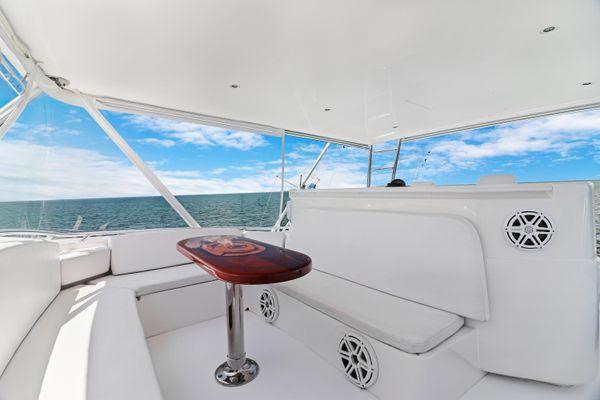 First Light Yacht for Sale | 60 Bertram Yachts Orange Beach, AL ...