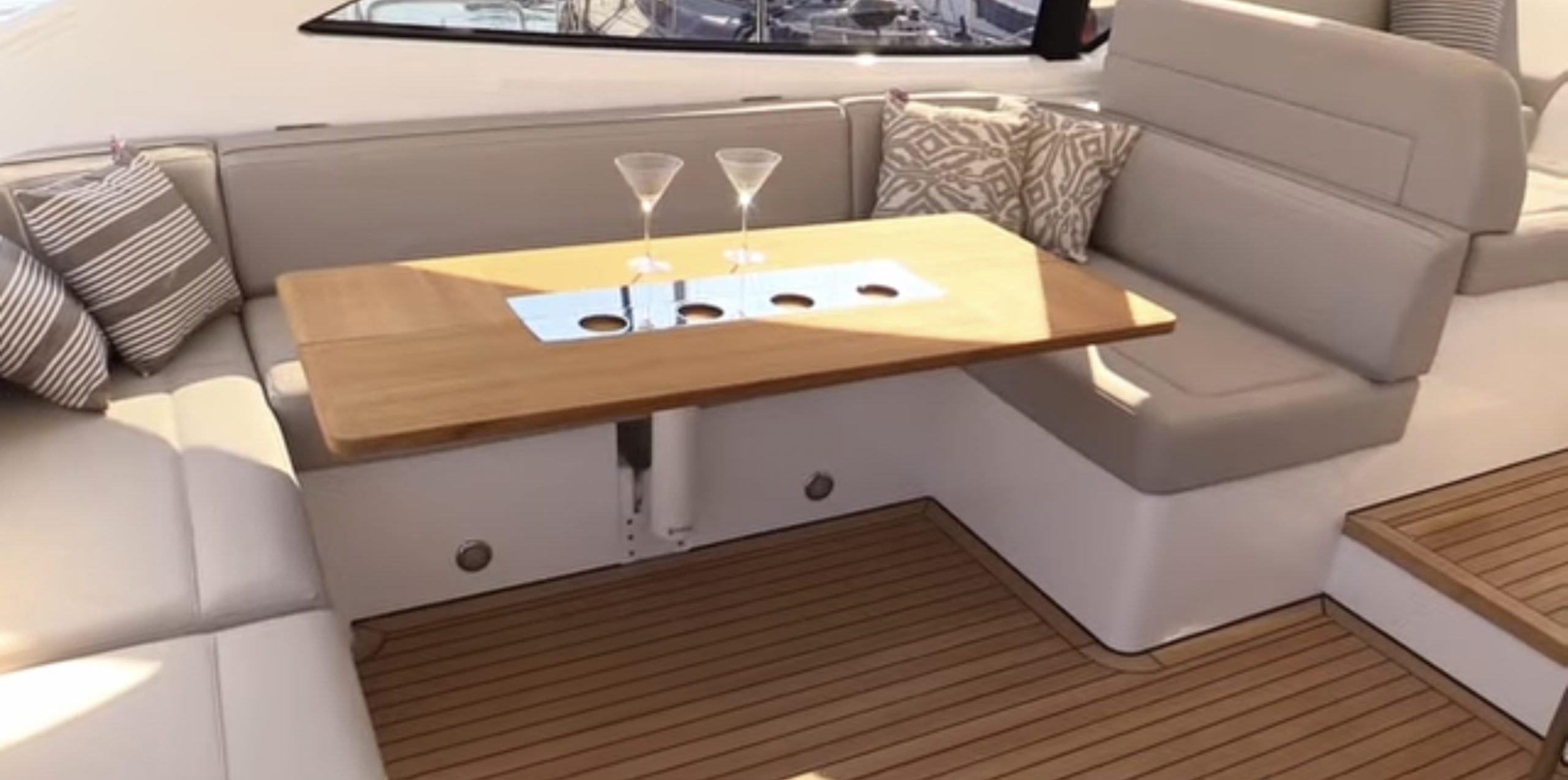 Yacht for Sale | 49 Fairline Yachts Brighton, United Kingdom | Denison ...