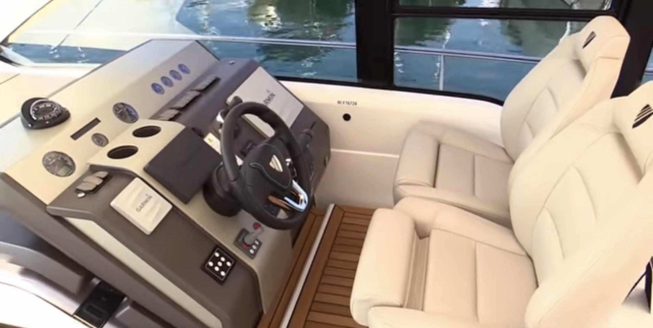 Yacht for Sale | 49 Fairline Yachts Brighton, United Kingdom | Denison ...