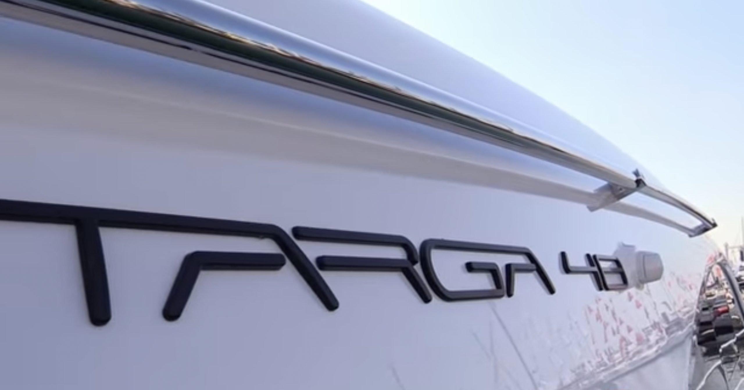 Yacht for Sale | 49 Fairline Yachts Brighton, United Kingdom | Denison ...