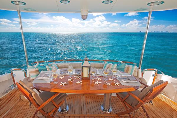 2007 Lazzara 68 for sale in San Diego,