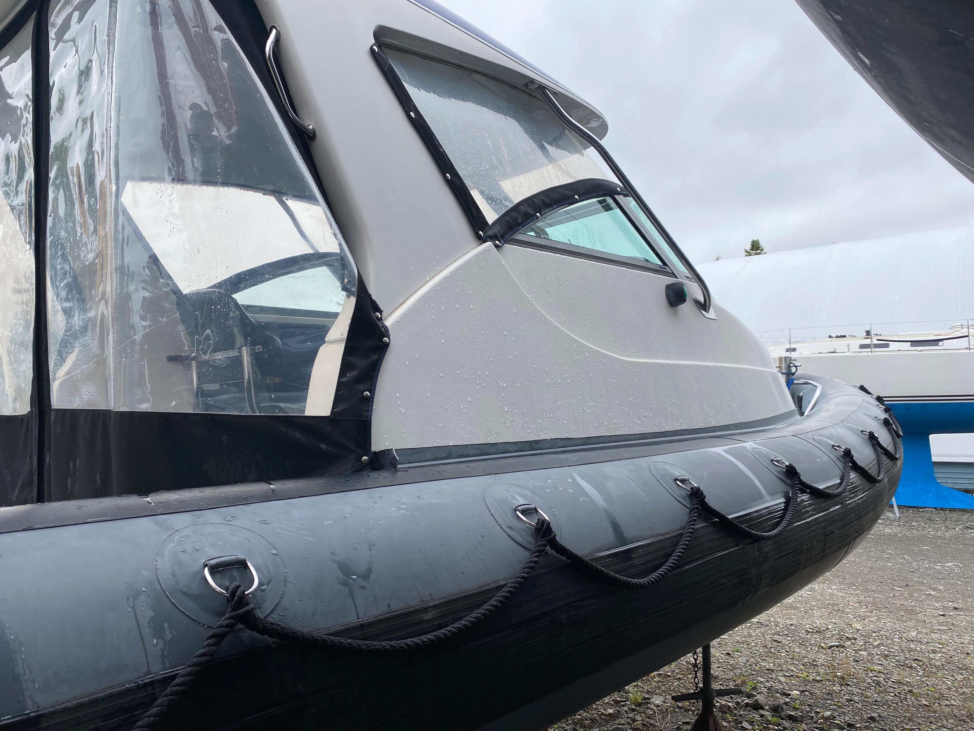 2002 28 Protector Targa 28 Boats for Sale