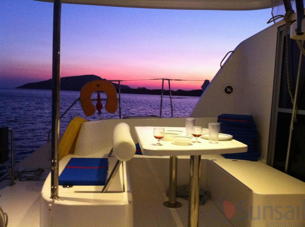 Leopard Lopad 38 for sale | Leopard Brokerage