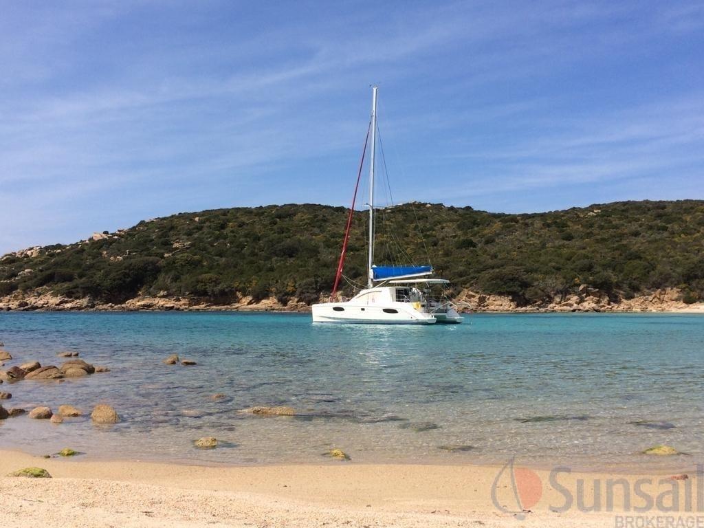 Leopard Lopad 38 for sale | Leopard Brokerage