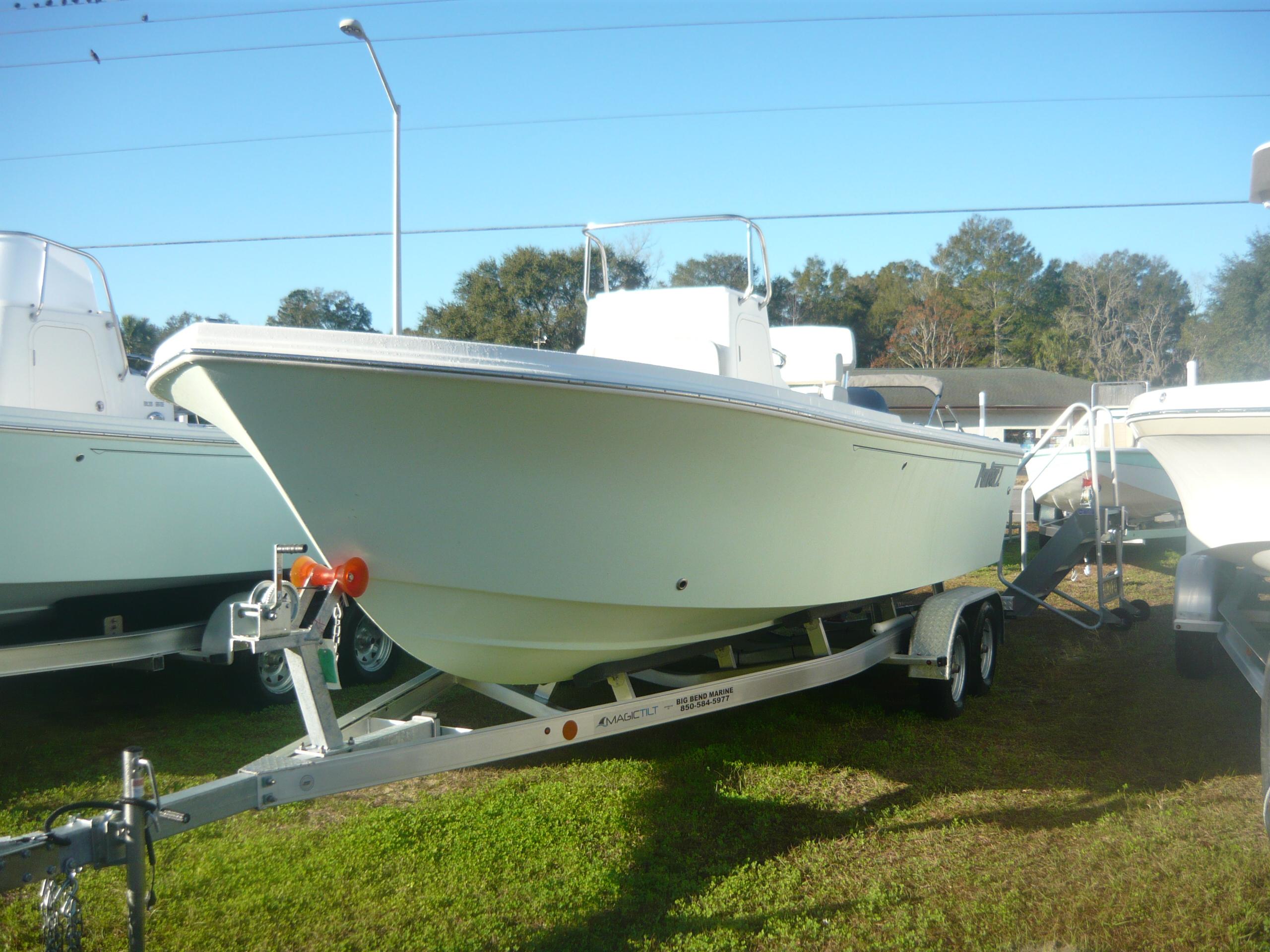 2023 Parker 21 Special Edition Perry, Florida - Big Bend Marine