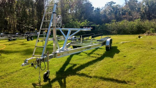 New & Used Trailers for sale in Florida - Boat Trader