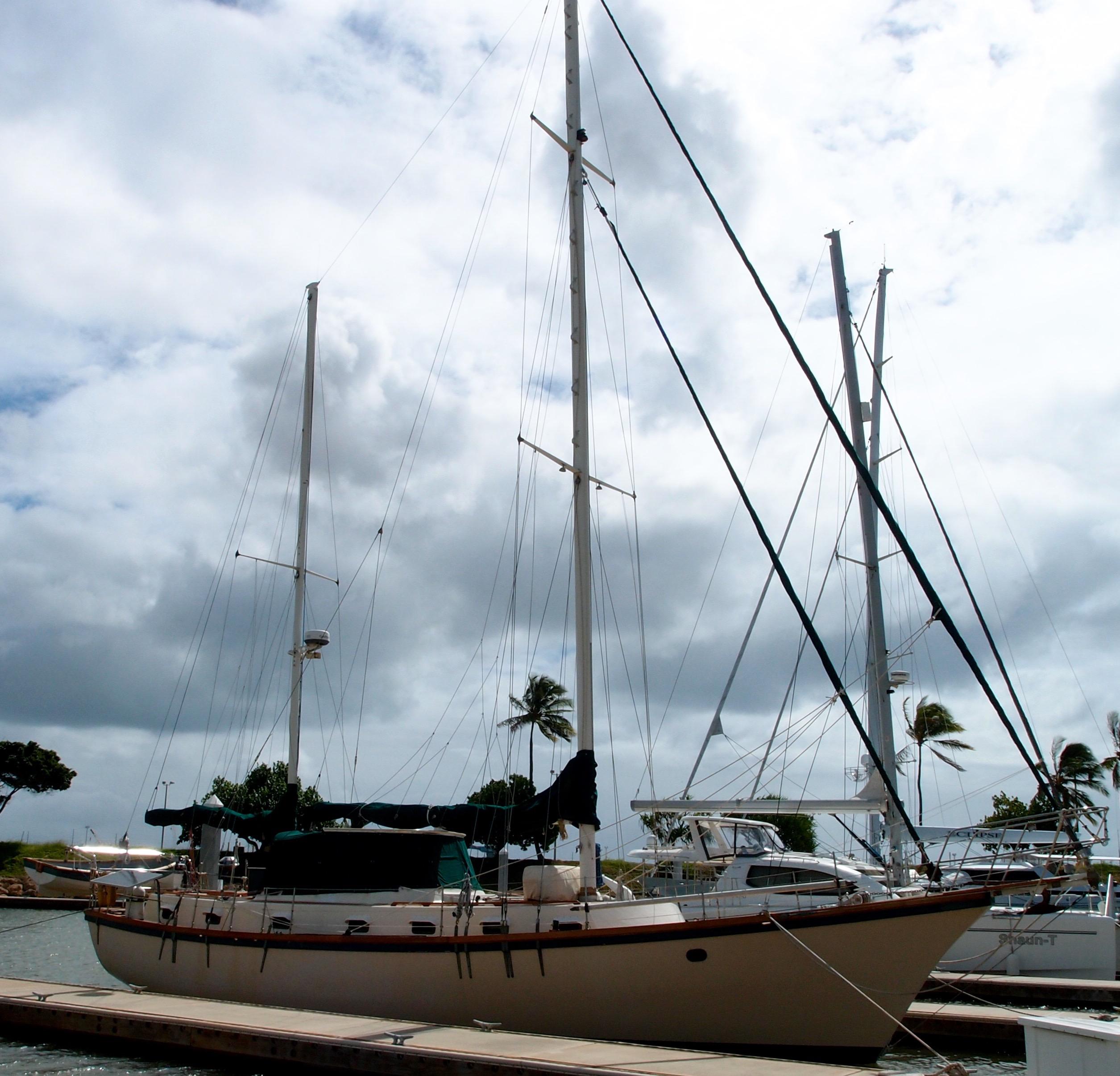 Yachts for Sale - SYS Yacht Sales