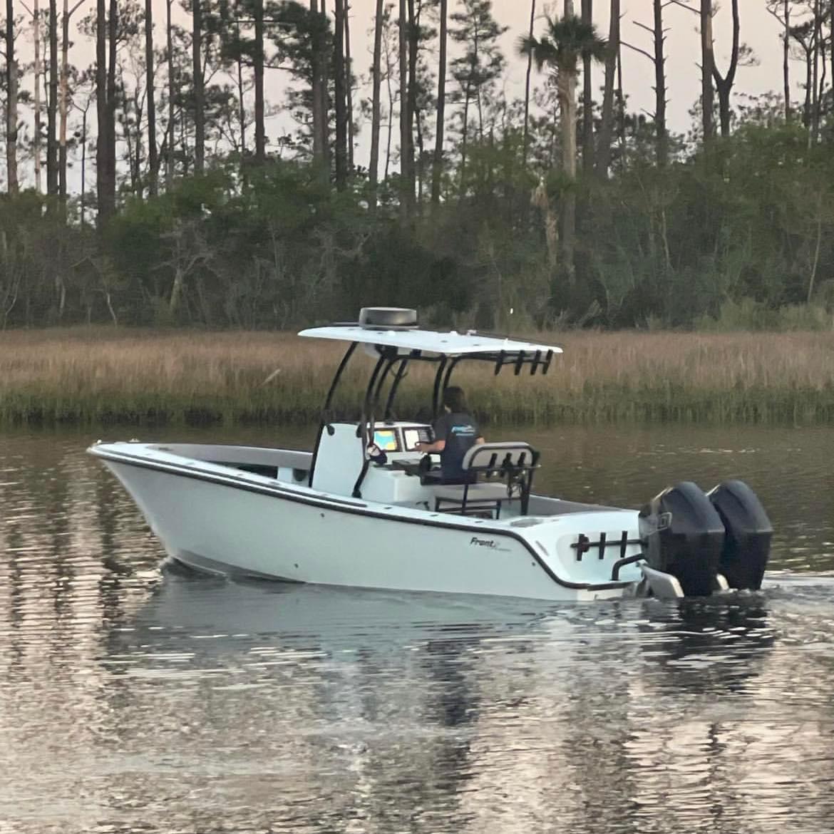 Yacht for Sale | 26 Front Runner Yachts Green Cove Springs, FL ...