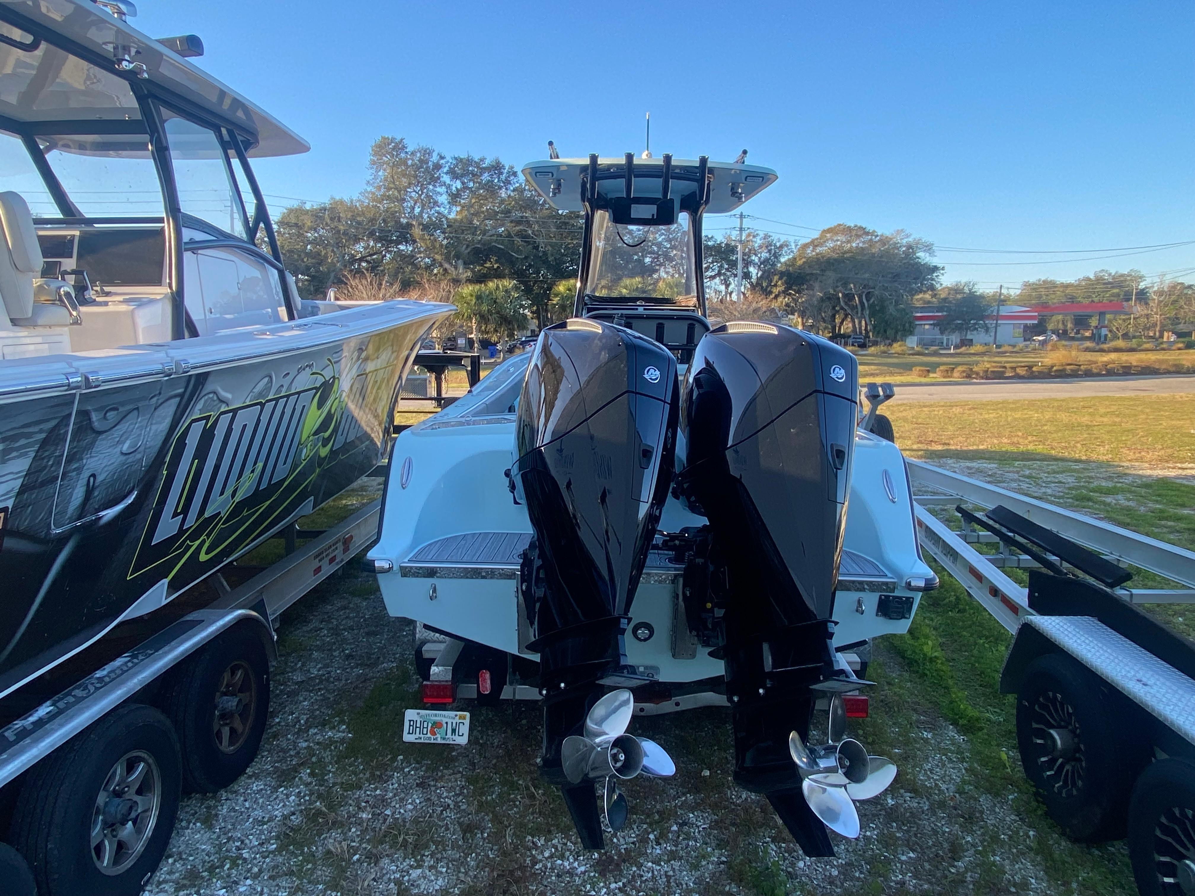 Yacht for Sale | 26 Front Runner Yachts Green Cove Springs, FL ...