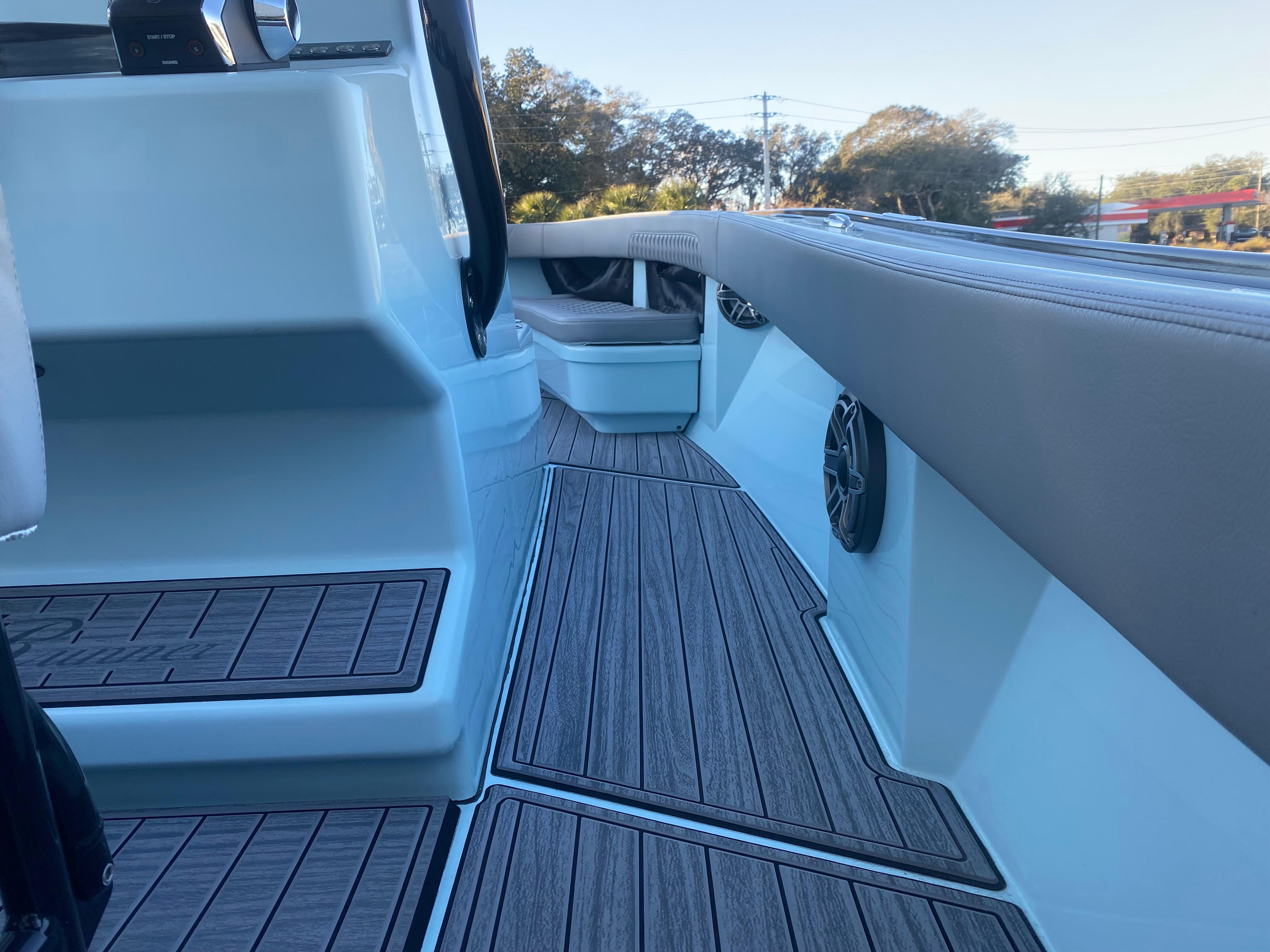 Yacht for Sale | 26 Front Runner Yachts Green Cove Springs, FL ...