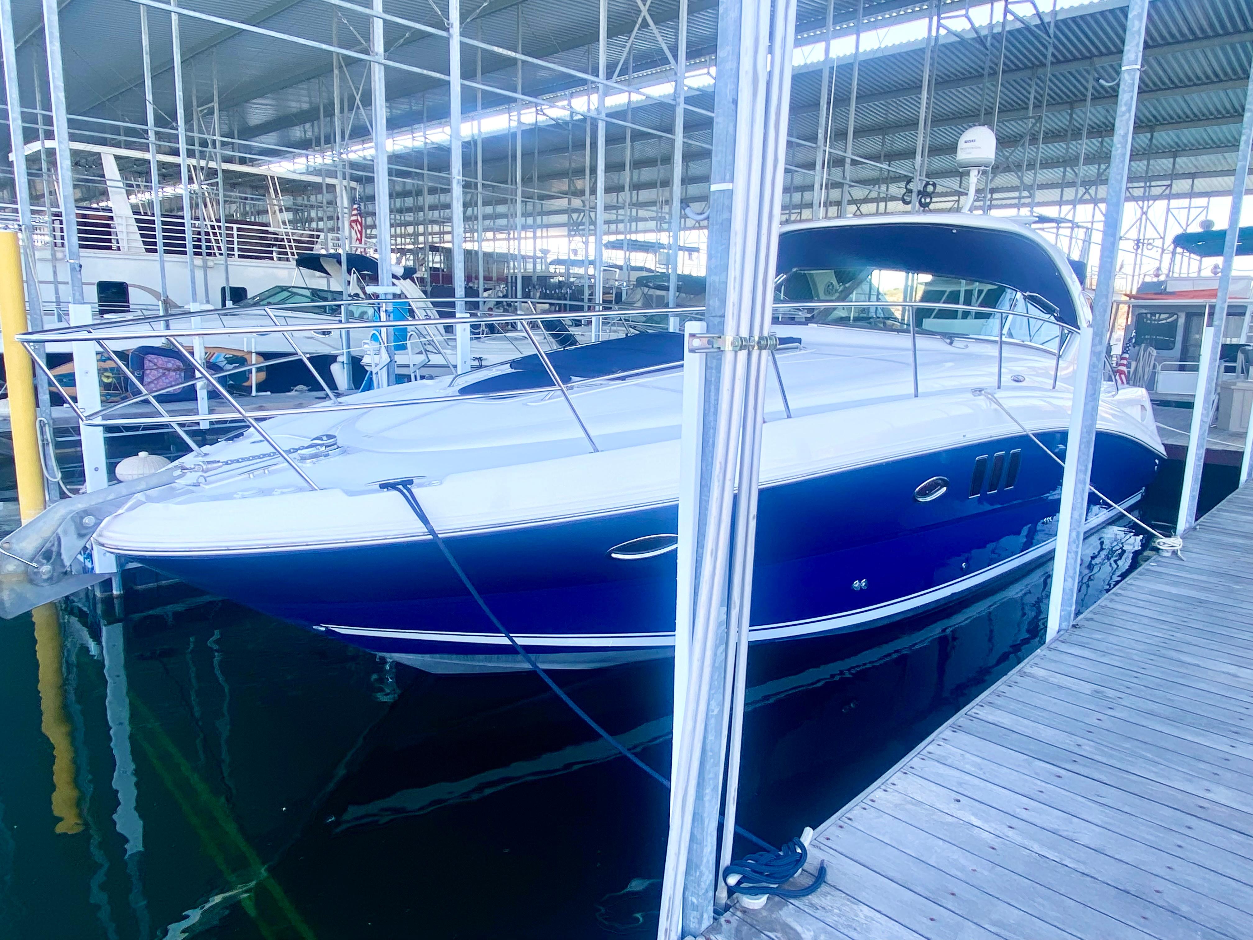 Miller Time Yacht for Sale | 39 Sea Ray Yachts Peoria, AZ | Denison ...