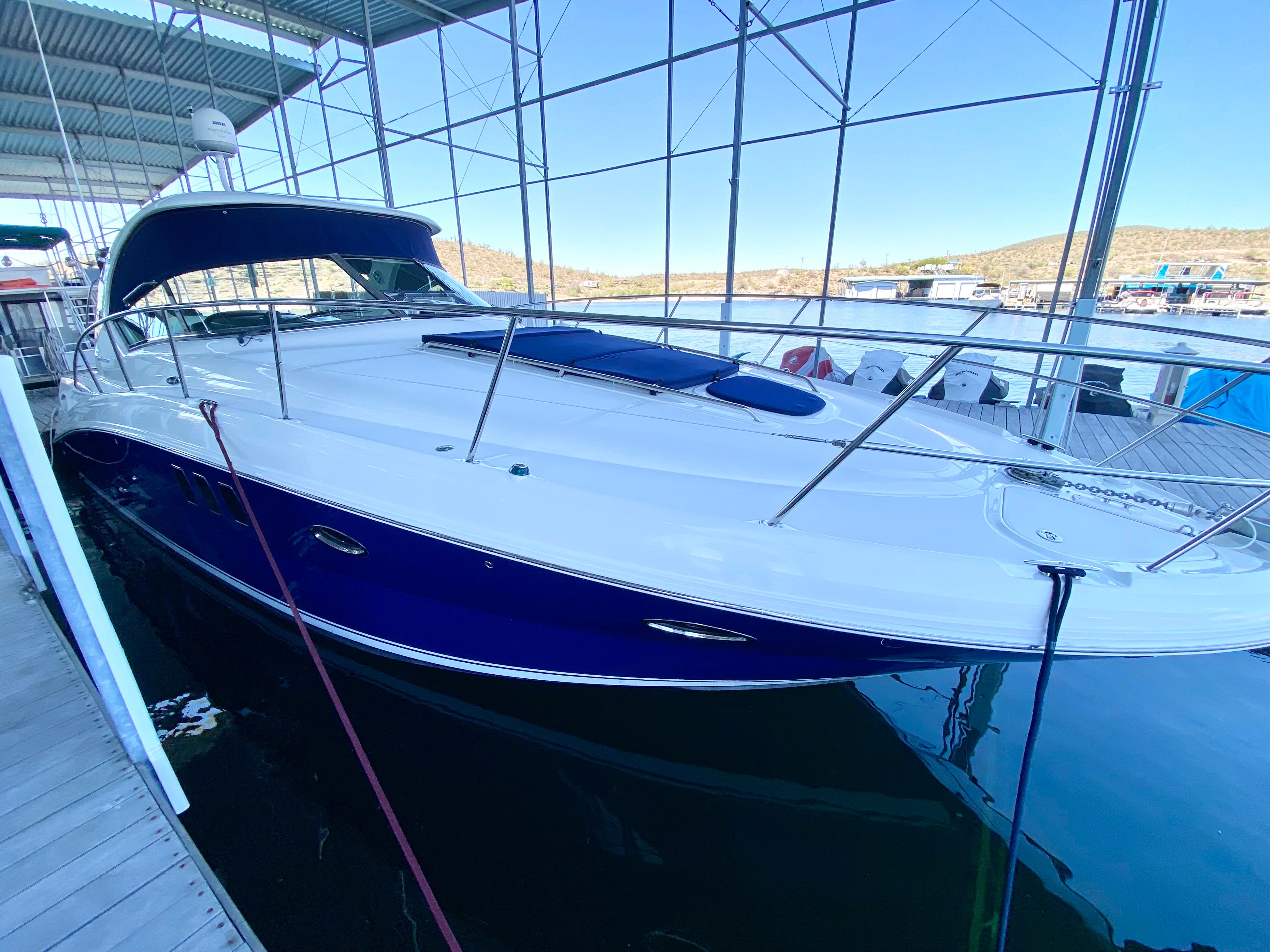 Miller Time Yacht for Sale | 39 Sea Ray Yachts Peoria, AZ | Denison ...