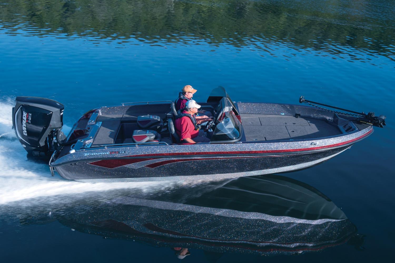 2018 Ranger 619FS Fisherman - Shoreline Marine