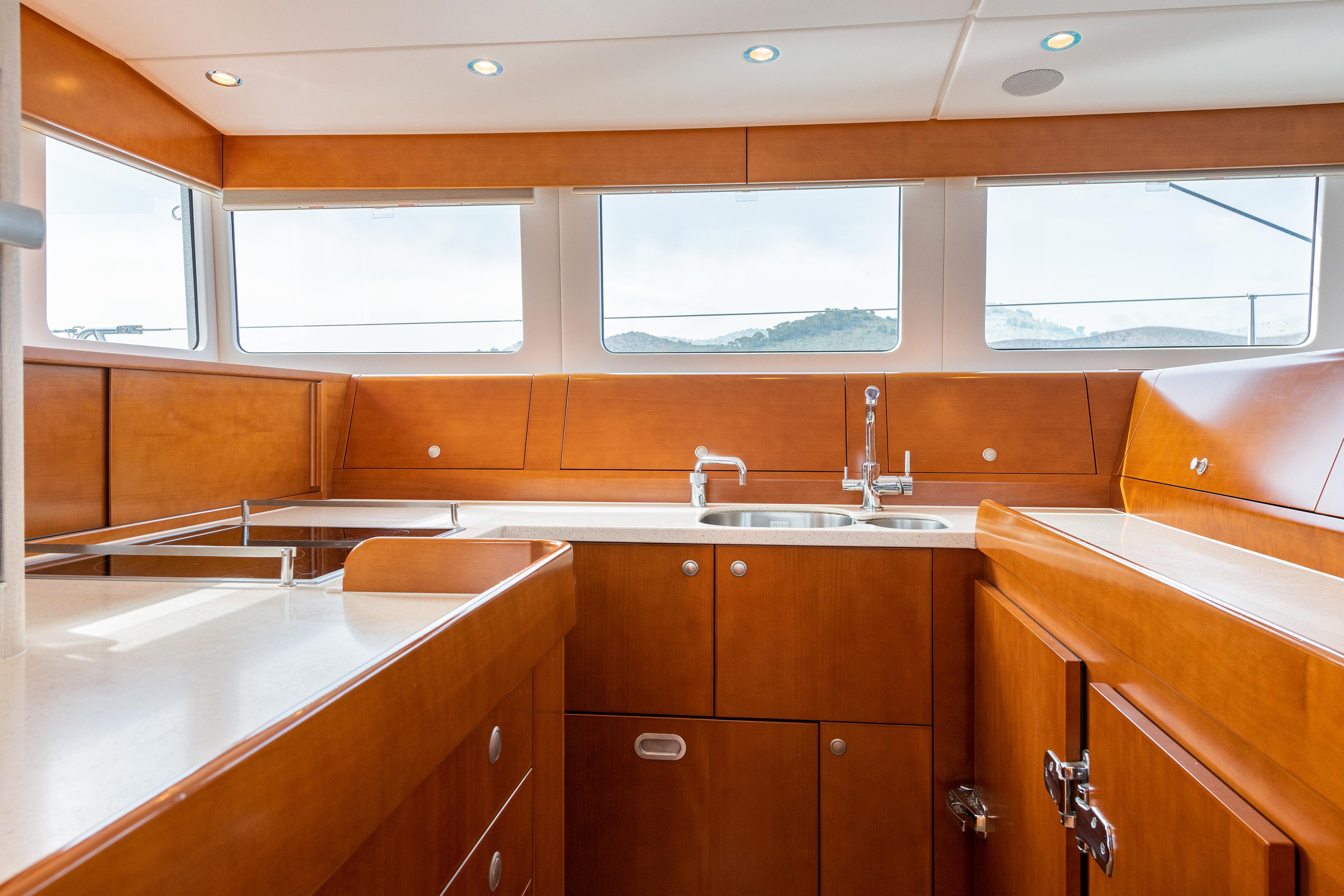 2014 64 8 Circa Marine FPB Boats for Sale