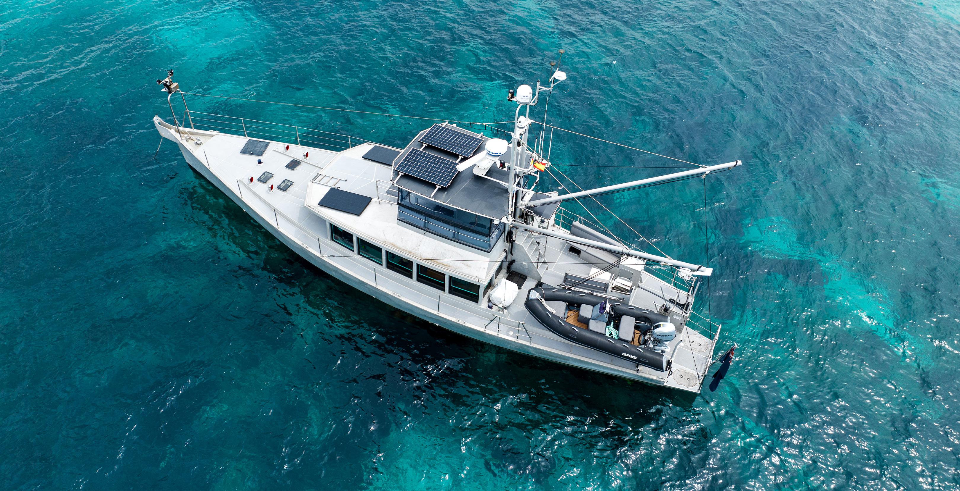 2014 64 8 Circa Marine FPB Boats for Sale