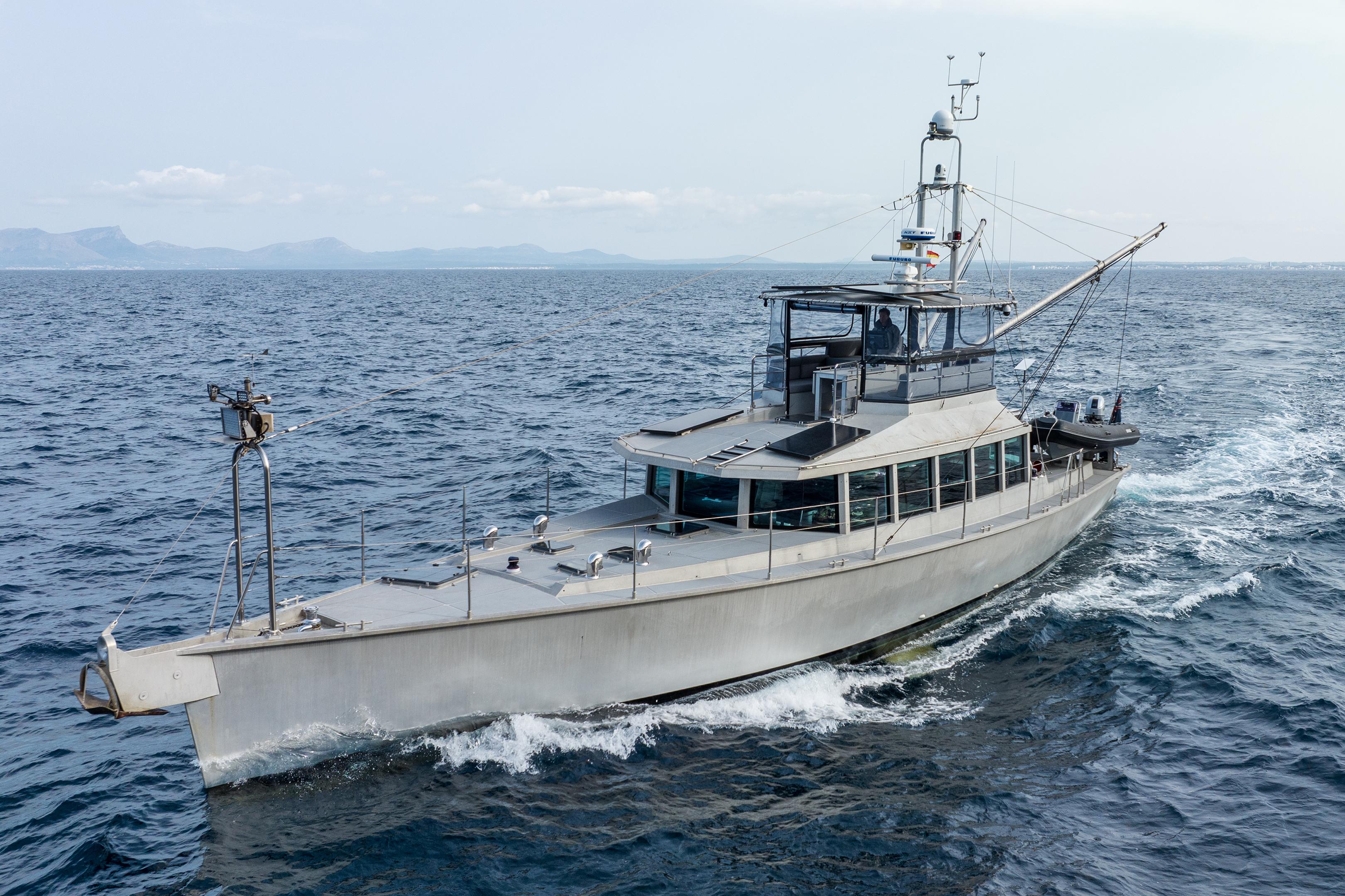 2014 64 8 Circa Marine FPB Boats for Sale