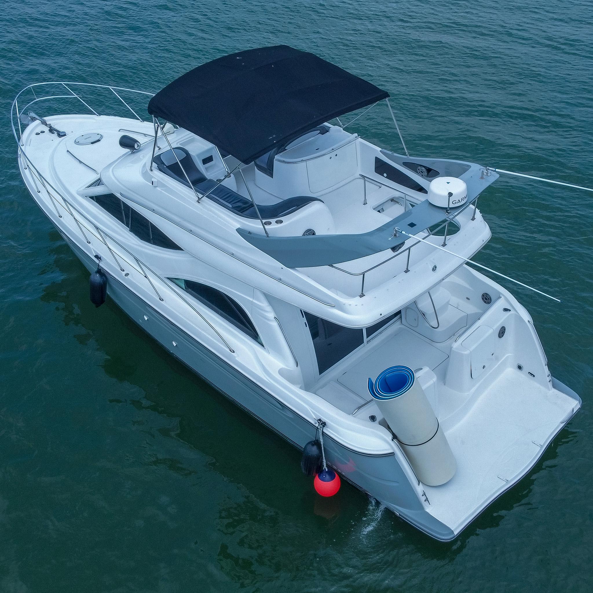 Yacht for Sale | 42 Maxum Yachts Miami, FL | Denison Yacht Sales