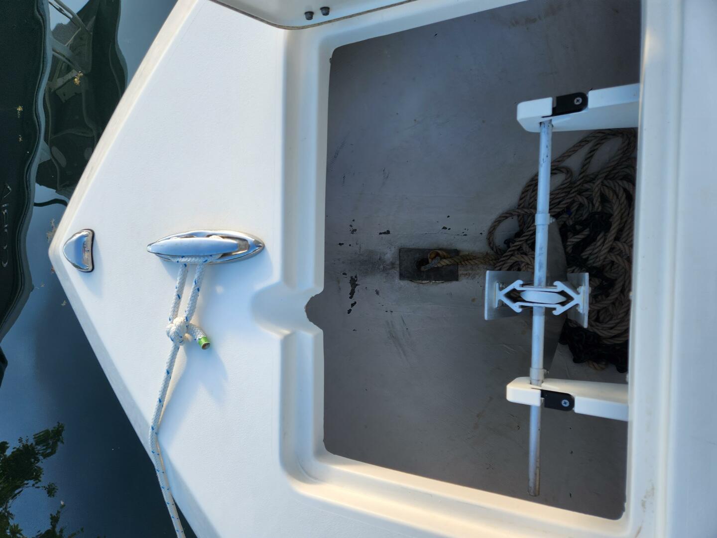 Sabrina | 2021 Cobia 23 Center Console, 23 ft | asking $70,000