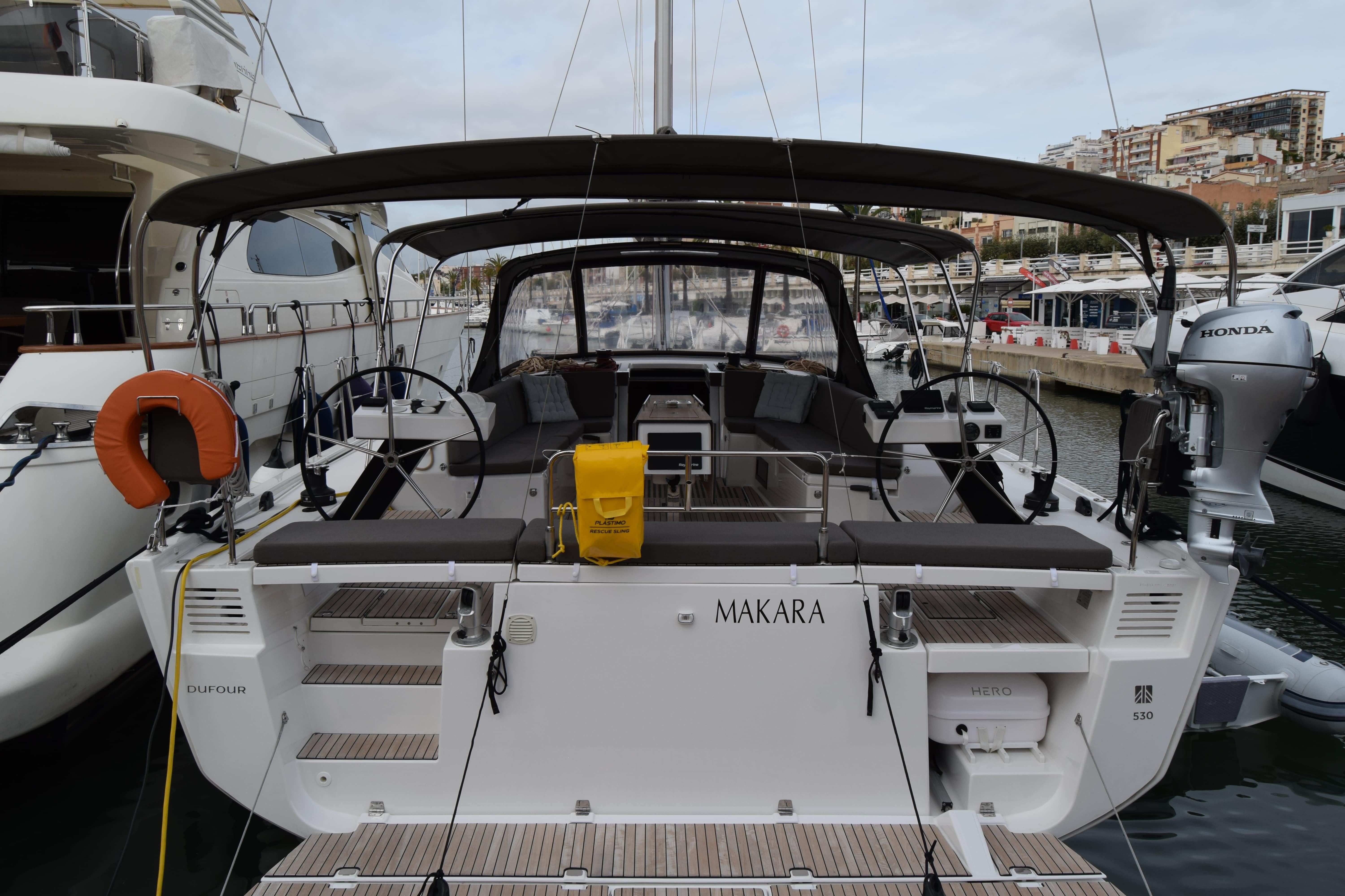 Yachts for Sale - SYS Yacht Sales