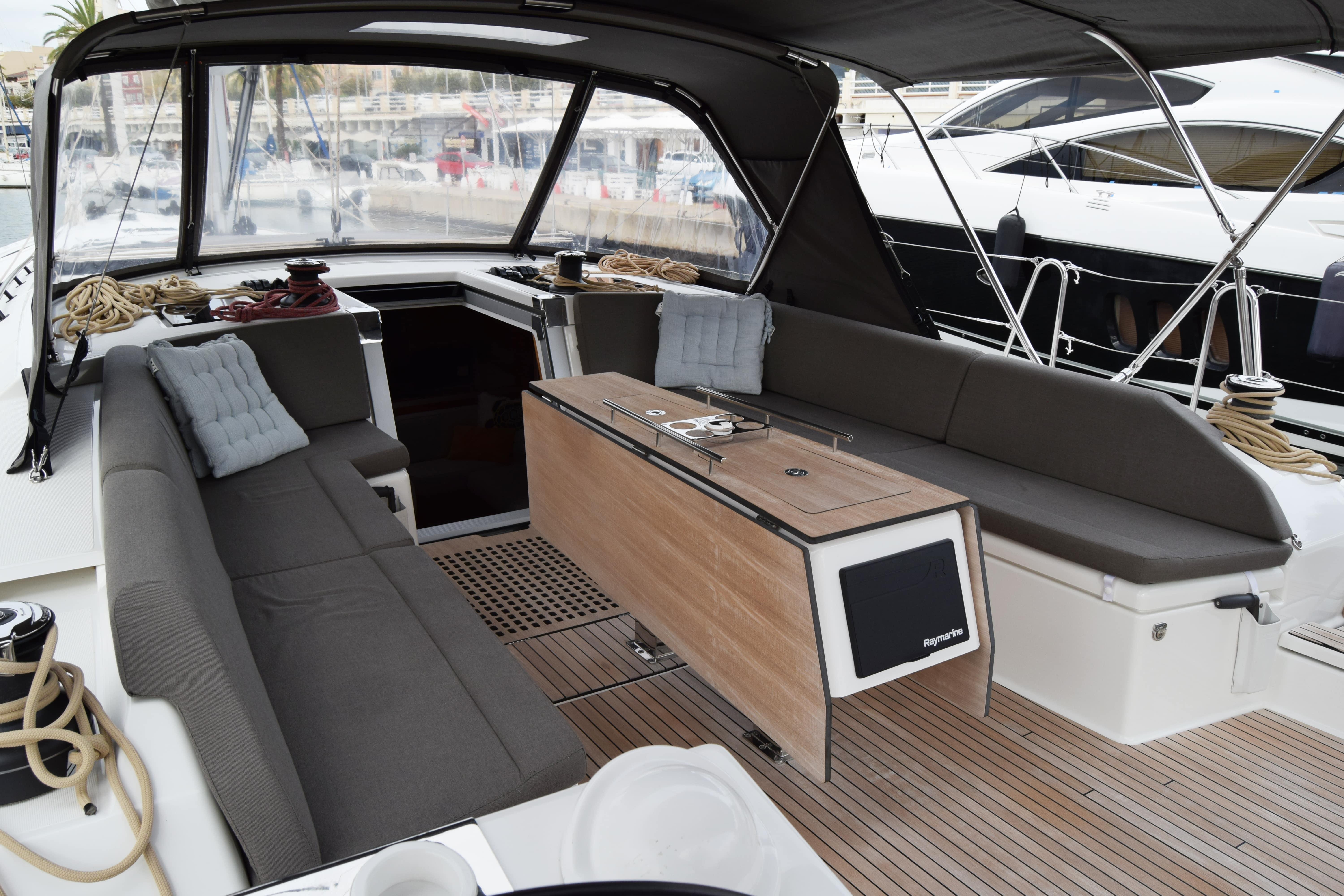 Yachts for Sale - SYS Yacht Sales