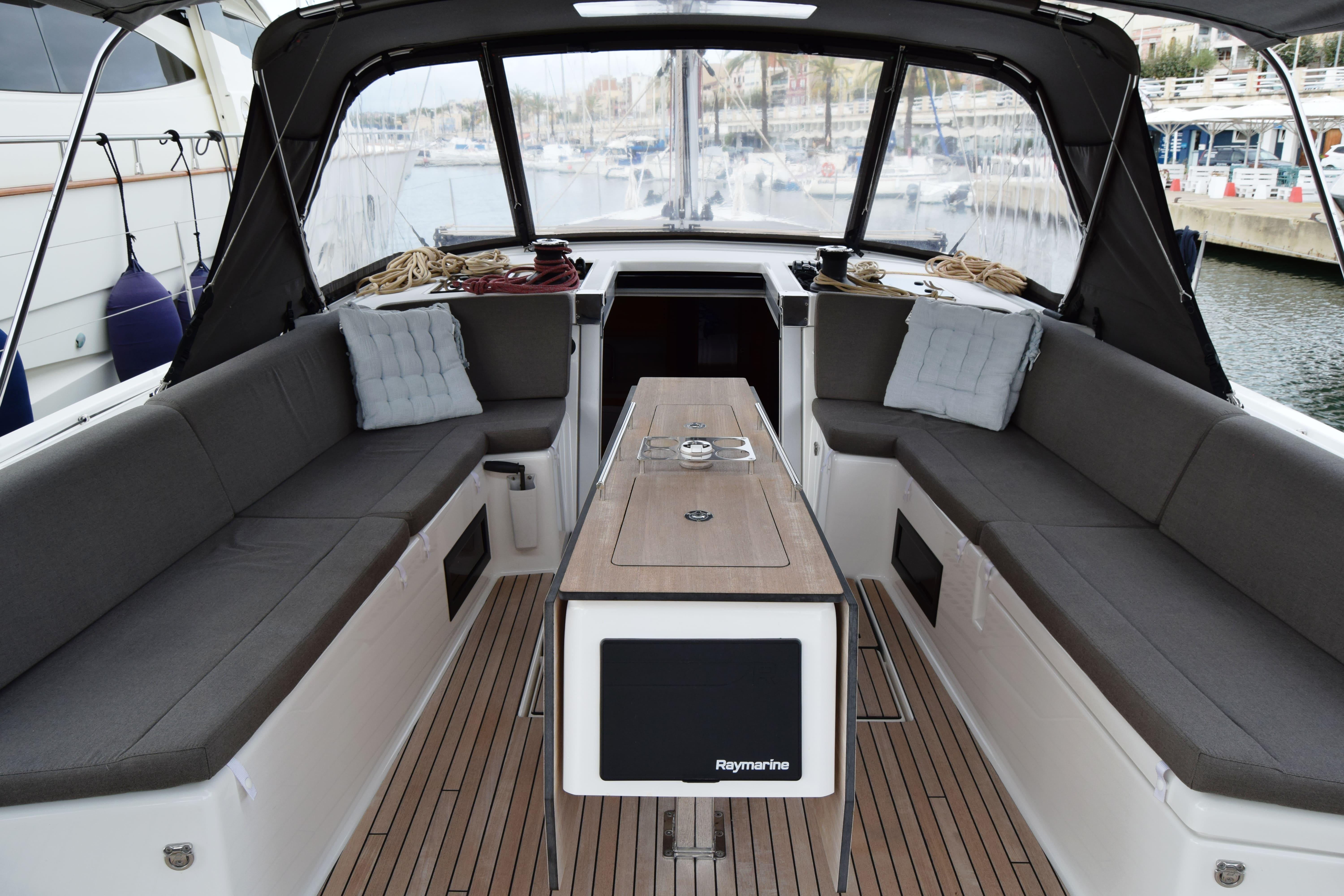 Yachts for Sale - SYS Yacht Sales