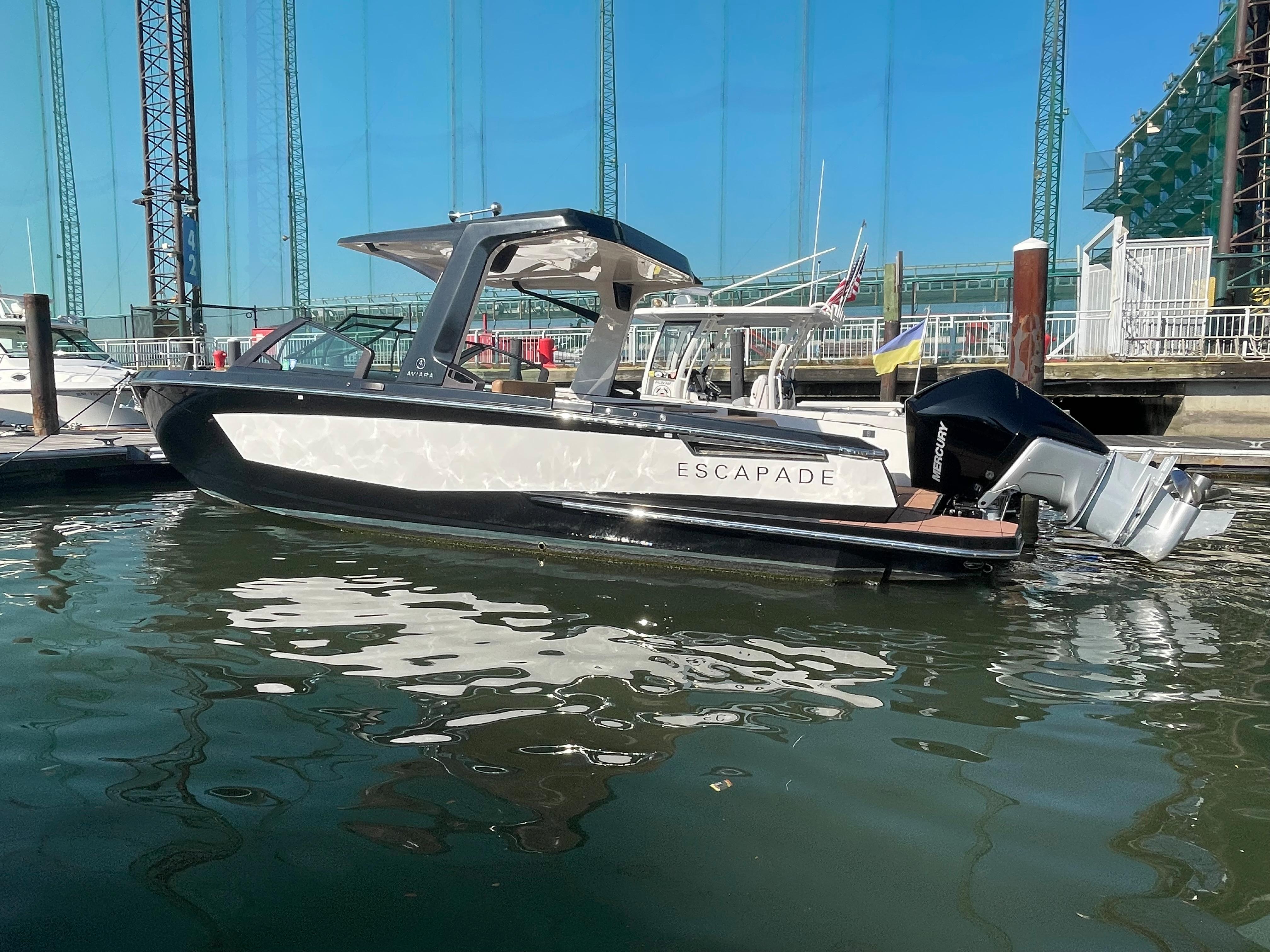 Yachts for Sale - SYS Yacht Sales