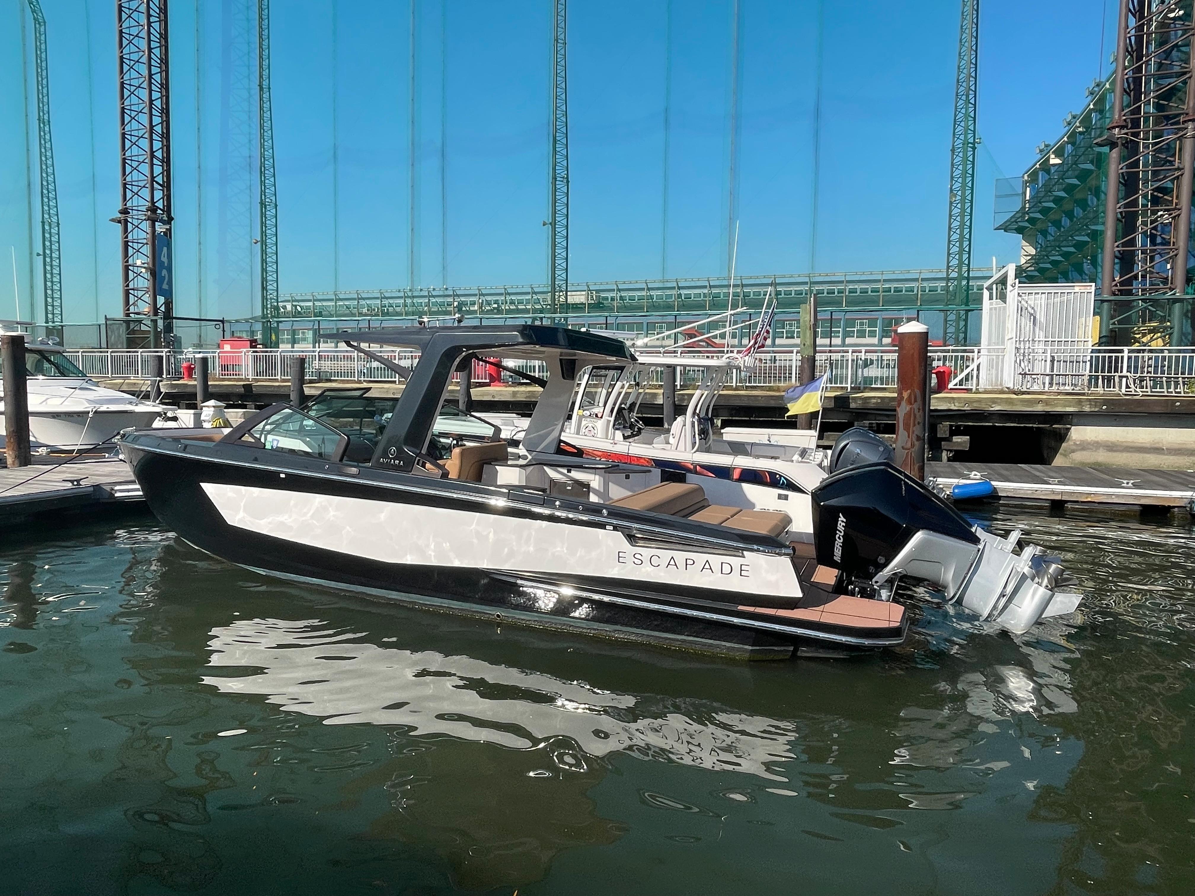 Yachts for Sale - SYS Yacht Sales