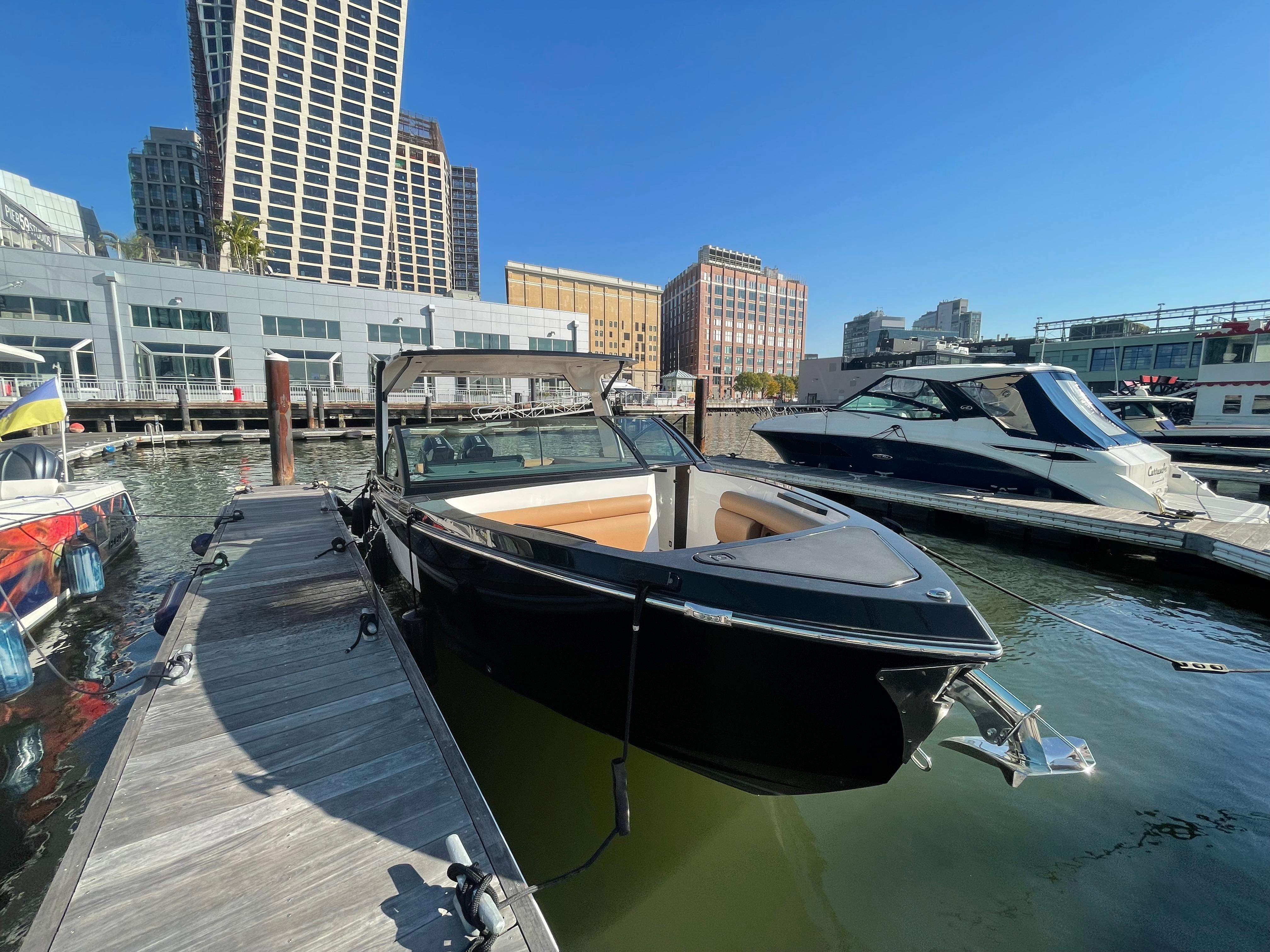 Yachts for Sale - SYS Yacht Sales