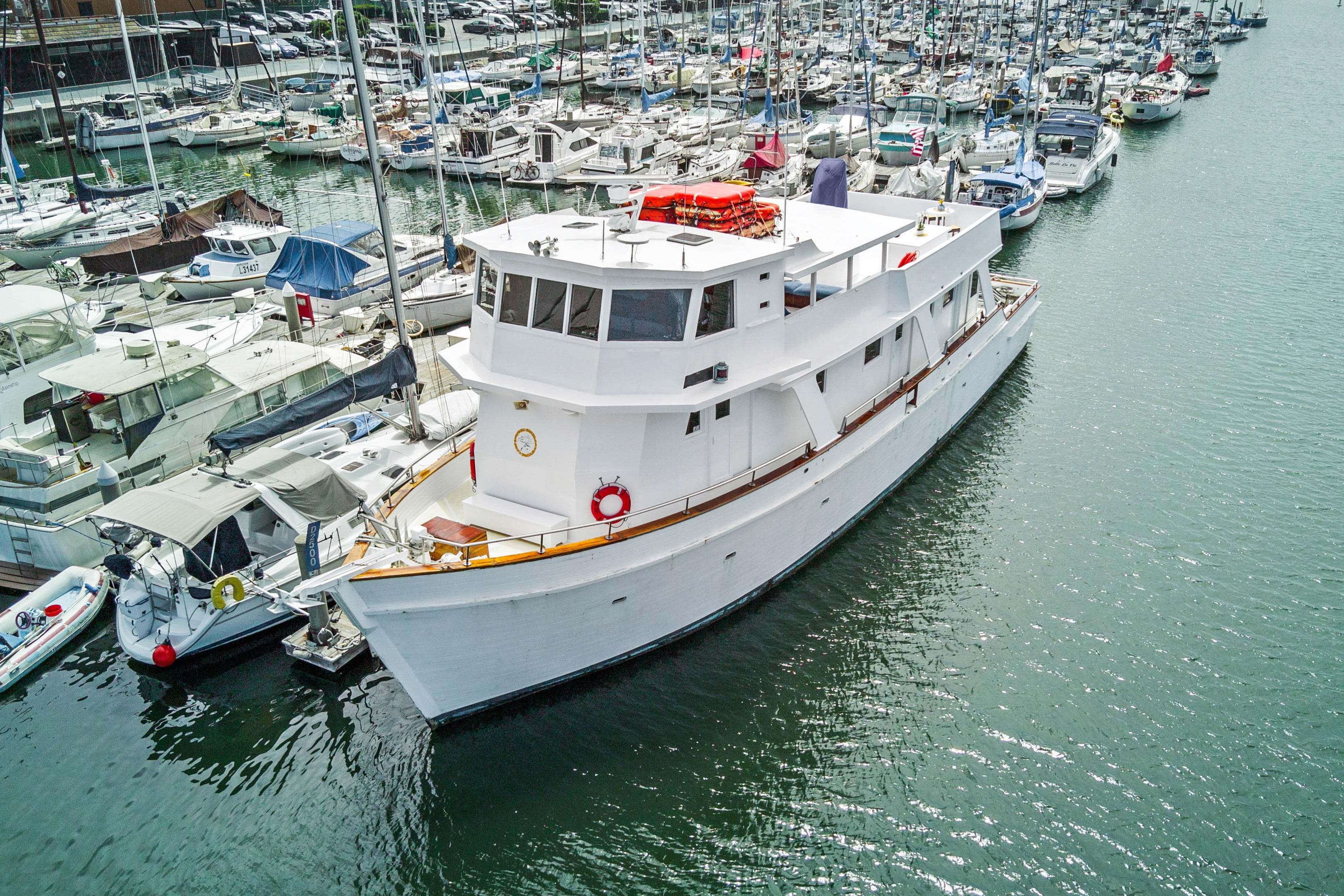 Boat vs. Yacht: When Does a Boat Become a Yacht?