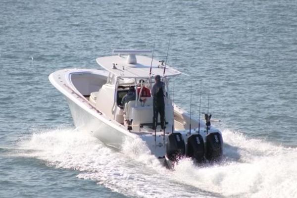 2021 36 6 Front Runner 36 cc Boats for Sale