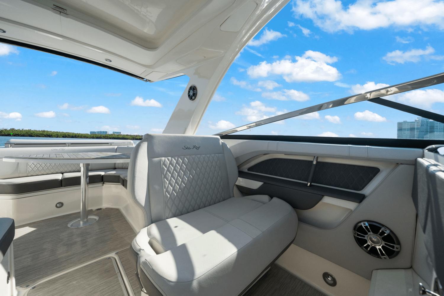 Yacht for Sale | 31 Sea Ray Yachts Naples, FL | Denison Yacht Sales