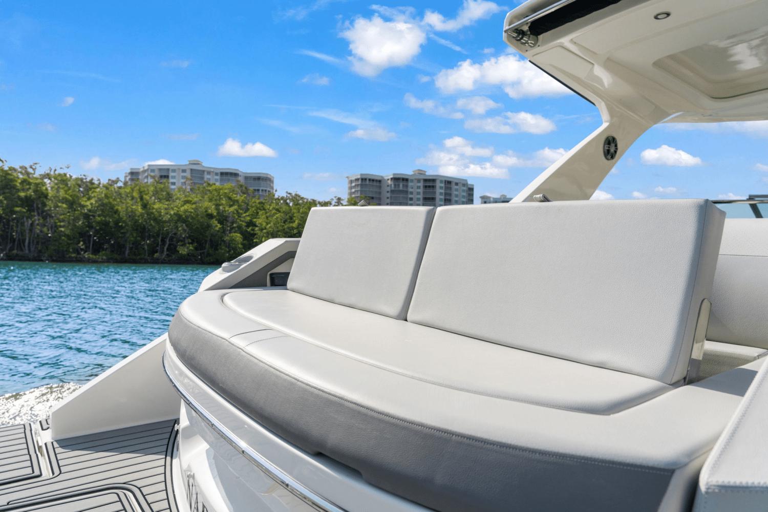 Yacht for Sale | 31 Sea Ray Yachts Naples, FL | Denison Yacht Sales
