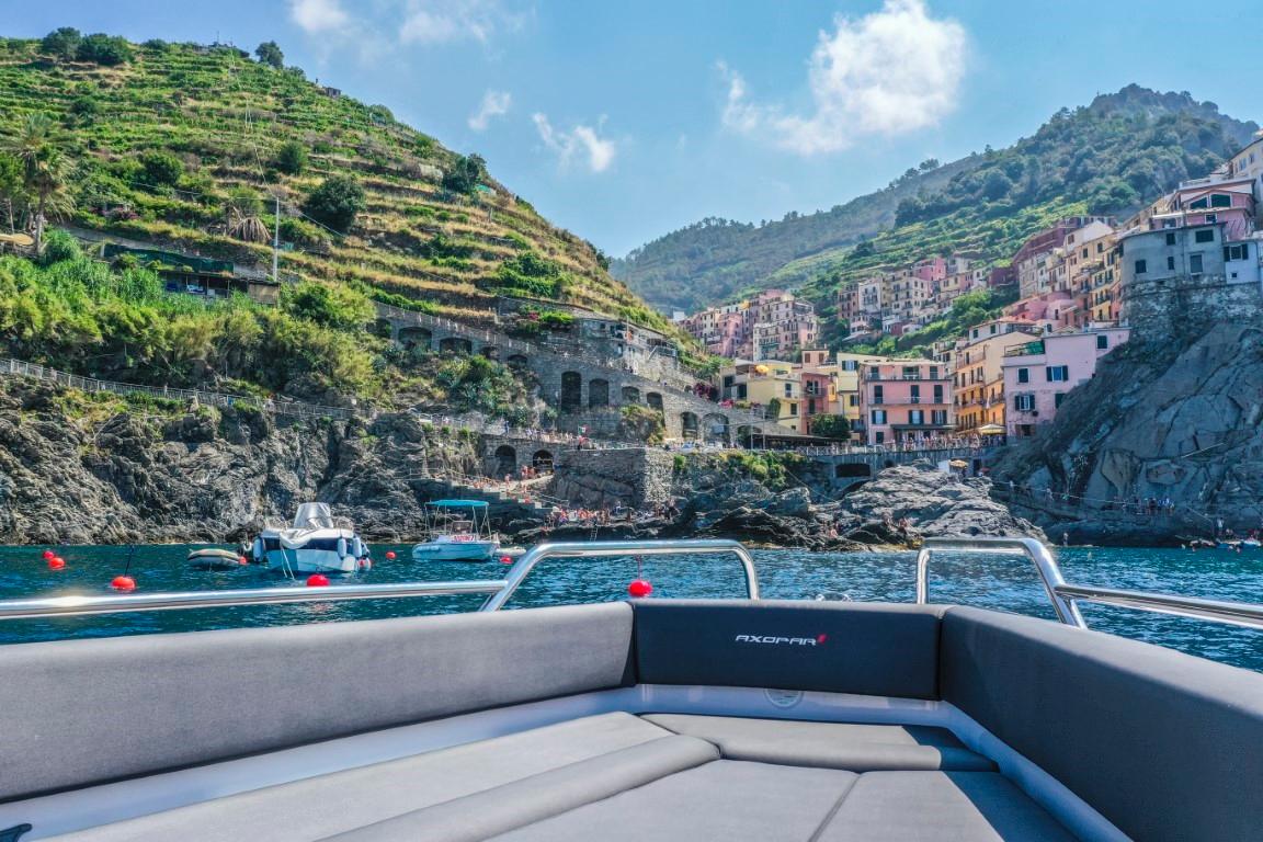 Yacht for Sale | 30 Axopar Yachts Palm Beach, FL | Denison Yacht Sales