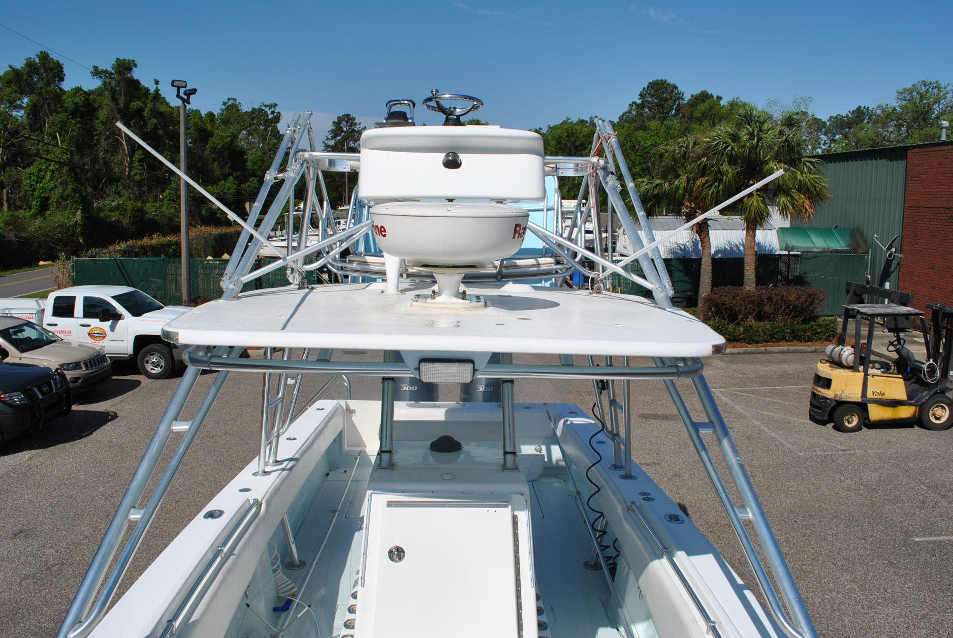 2003 36 Contender 36 Cuddy Boats for Sale