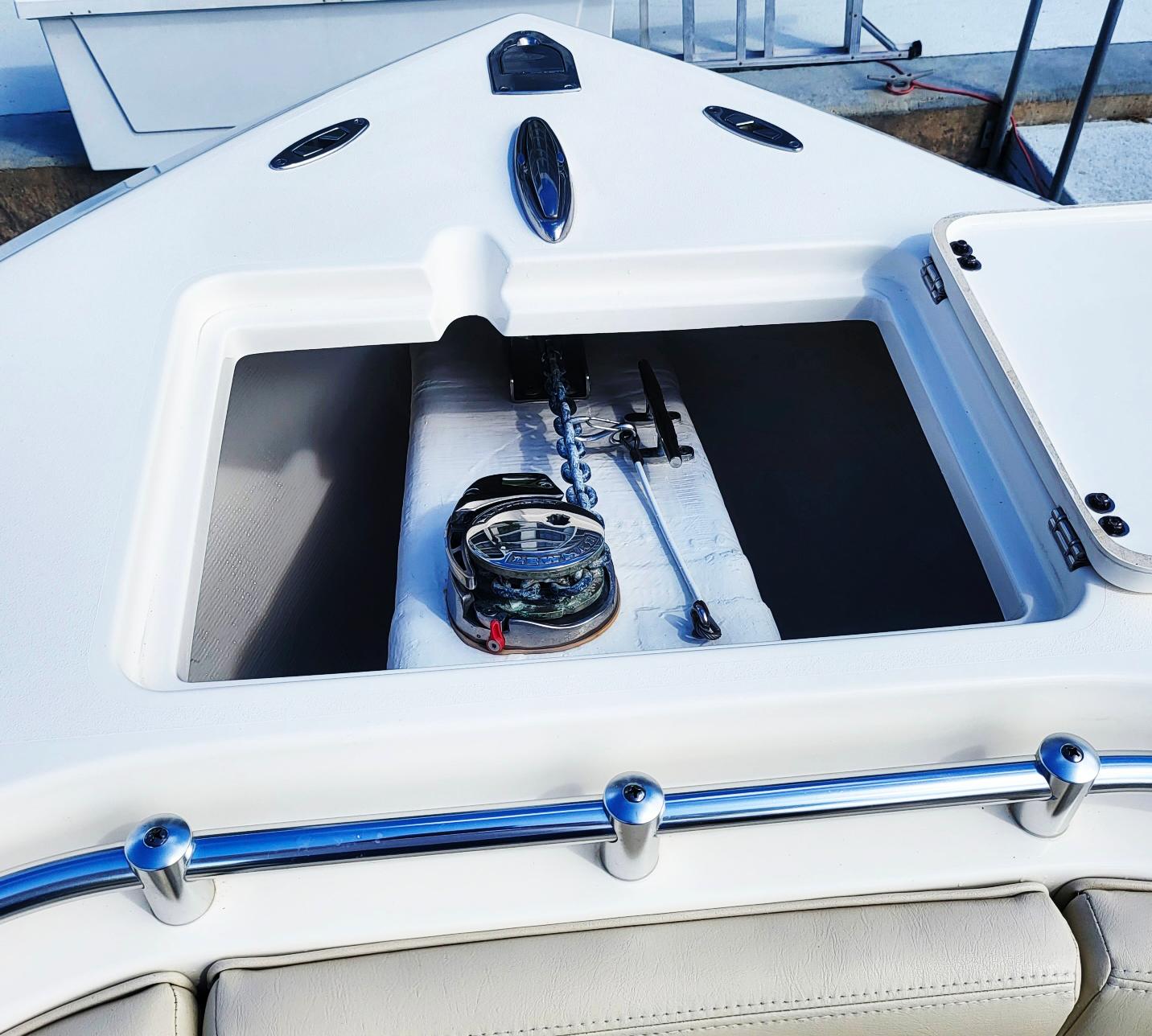 Yacht for Sale | 24 Cobia Yachts Jupiter, FL | Denison Yacht Sales