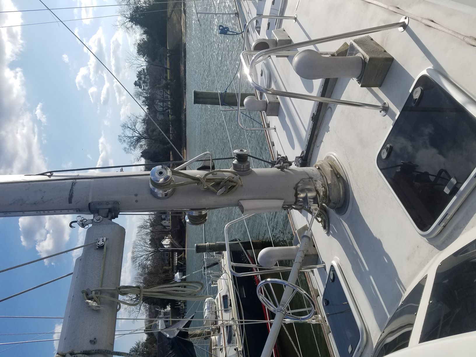 Yachts for Sale - SYS Yacht Sales