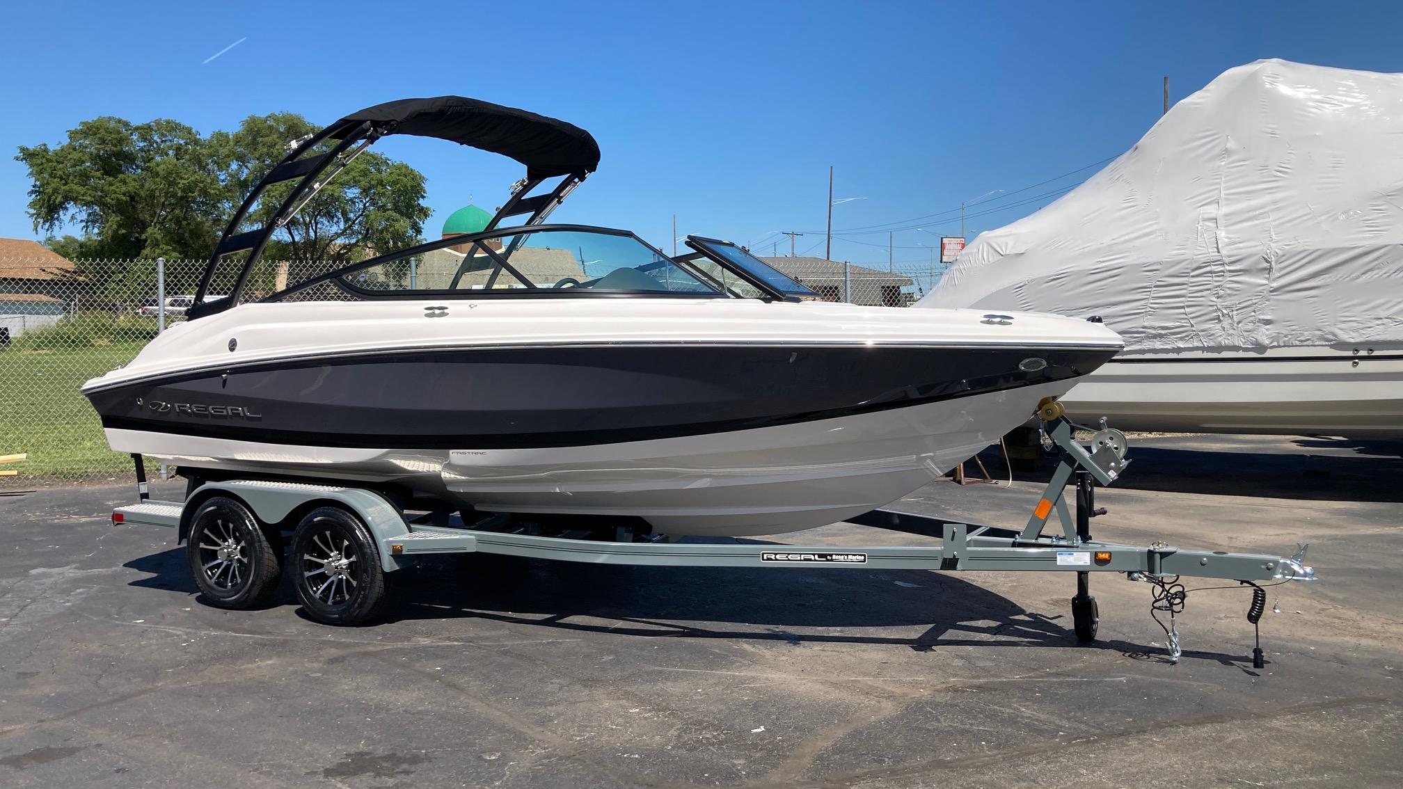 2024 Regal 2000 ES Bolingbrook, Illinois - Basa's Marine