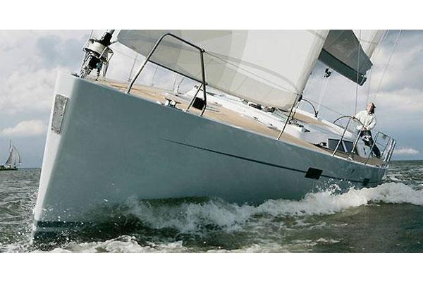 Yacht for Sale | 47 Hanse Yachts Flensburg, Germany | Denison Yacht Sales