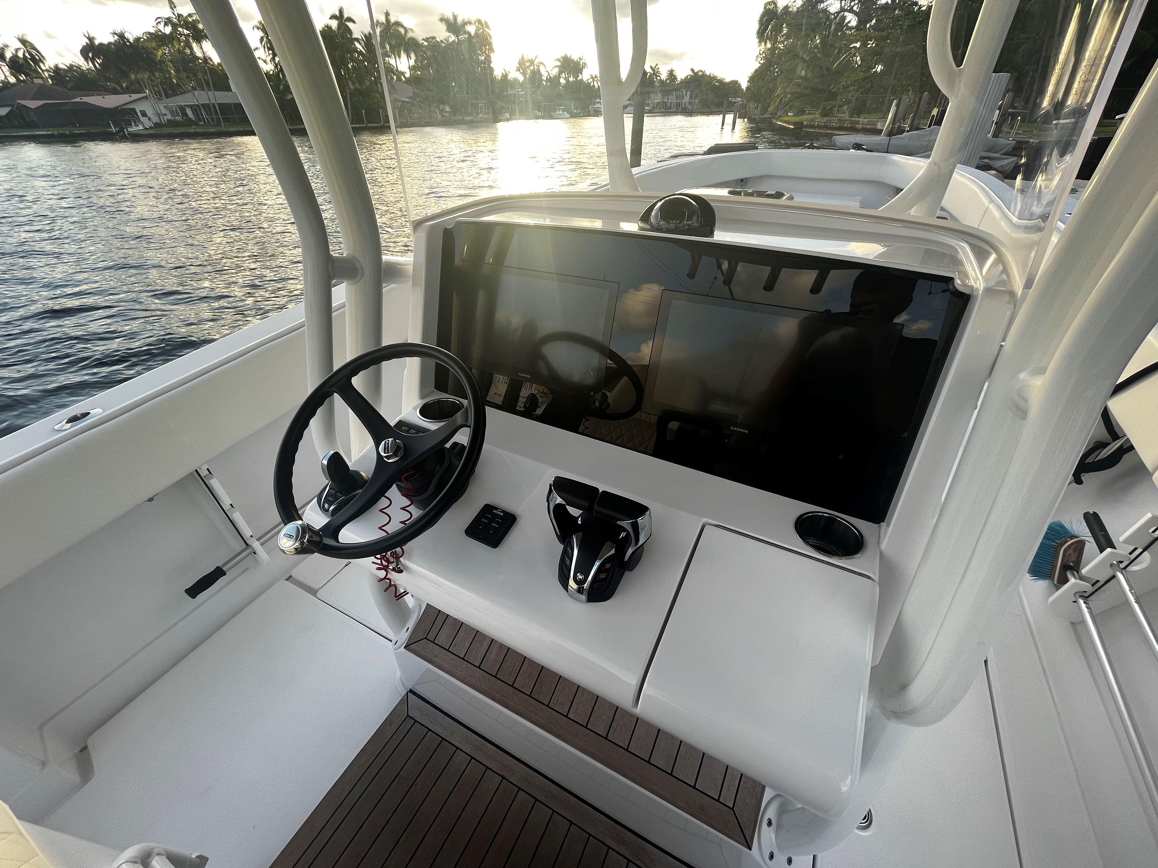 2022 Jupiter 38 Hfs Yacht for Sale | 38 Jupiter Yachts Fort Lauderdale ...