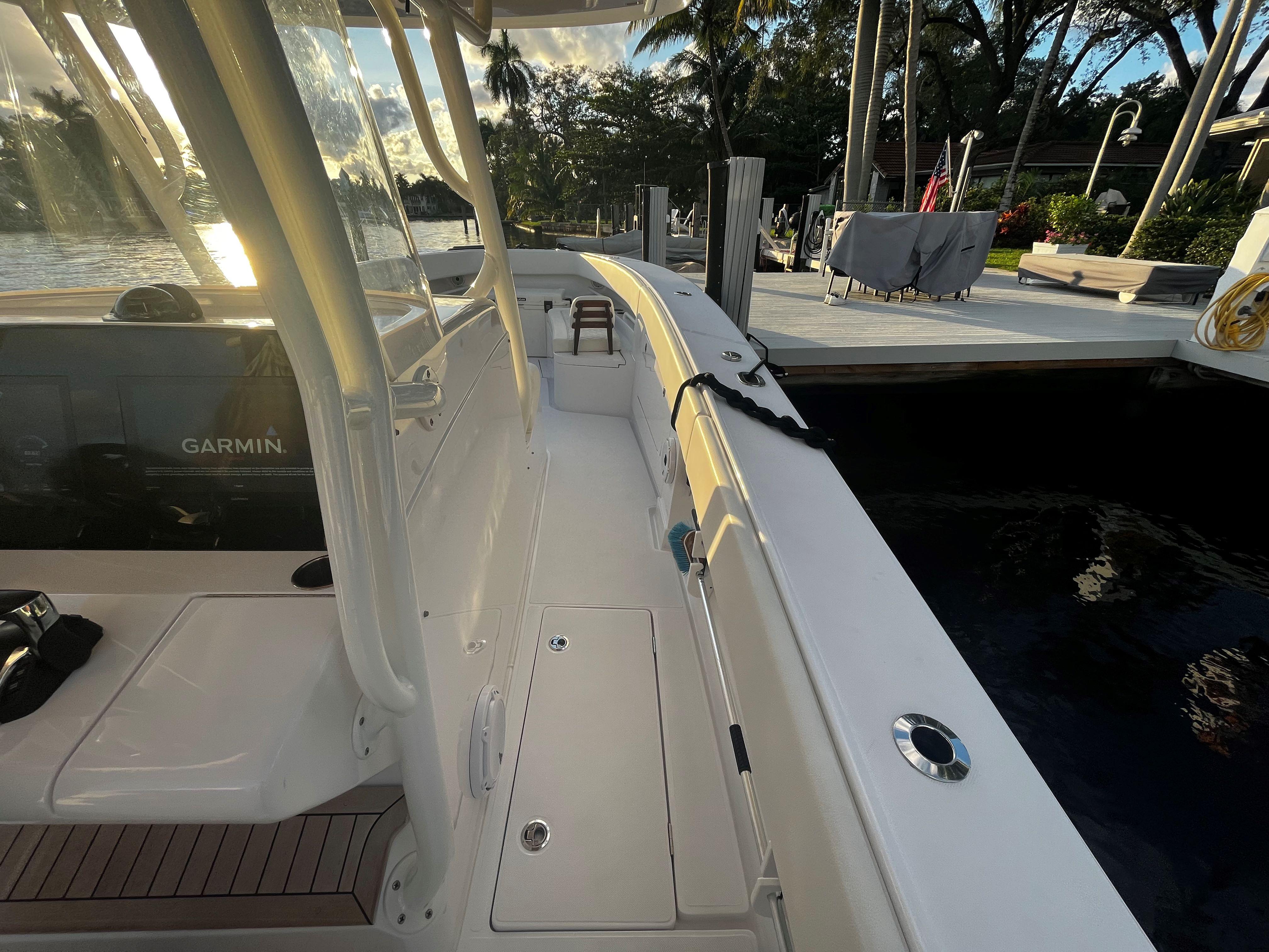 2022 Jupiter 38 Hfs Yacht for Sale | 38 Jupiter Yachts Fort Lauderdale ...