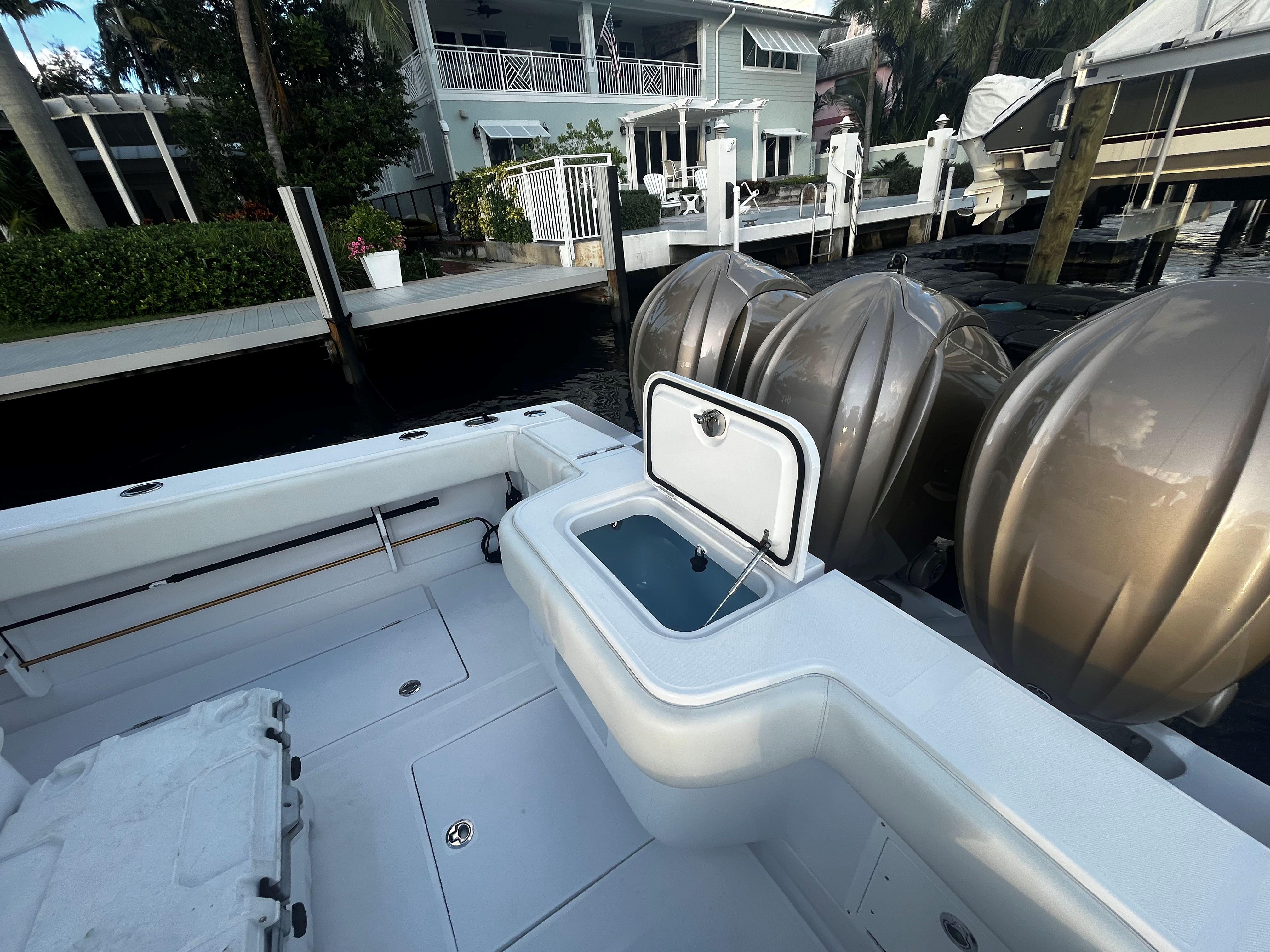 2022 Jupiter 38 Hfs Yacht for Sale | 38 Jupiter Yachts Fort Lauderdale ...