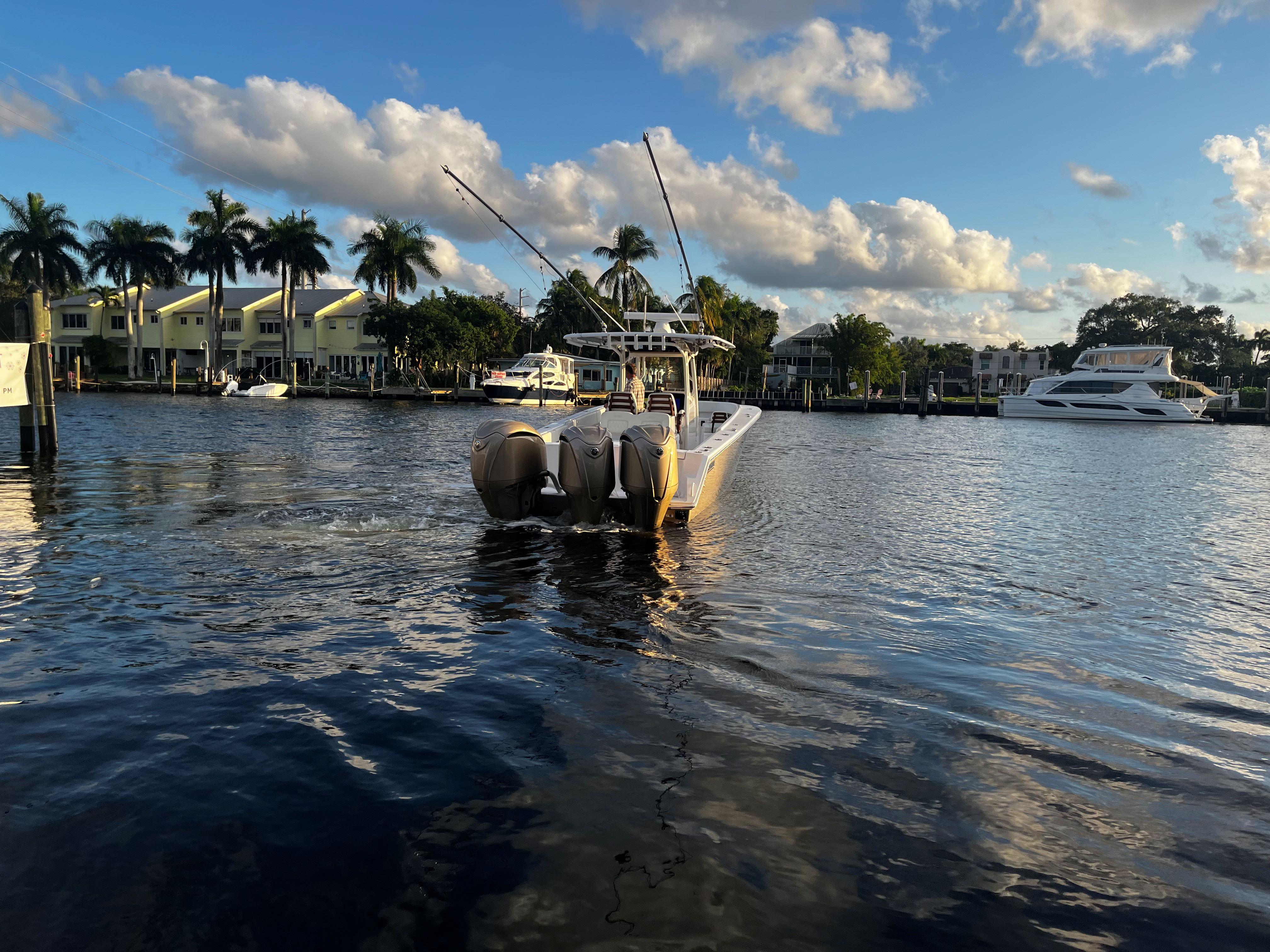 2022 Jupiter 38 Hfs Yacht for Sale | 38 Jupiter Yachts Fort Lauderdale ...