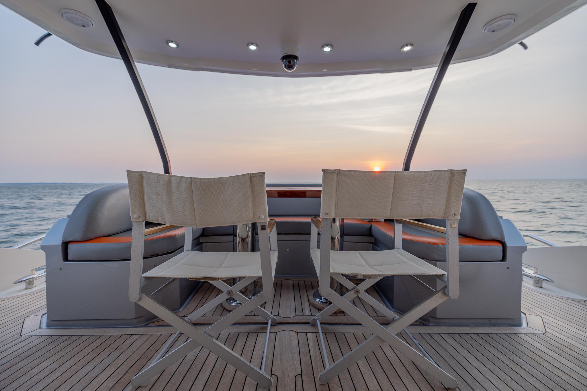 2014 64 Lazzara 64 Boats for Sale