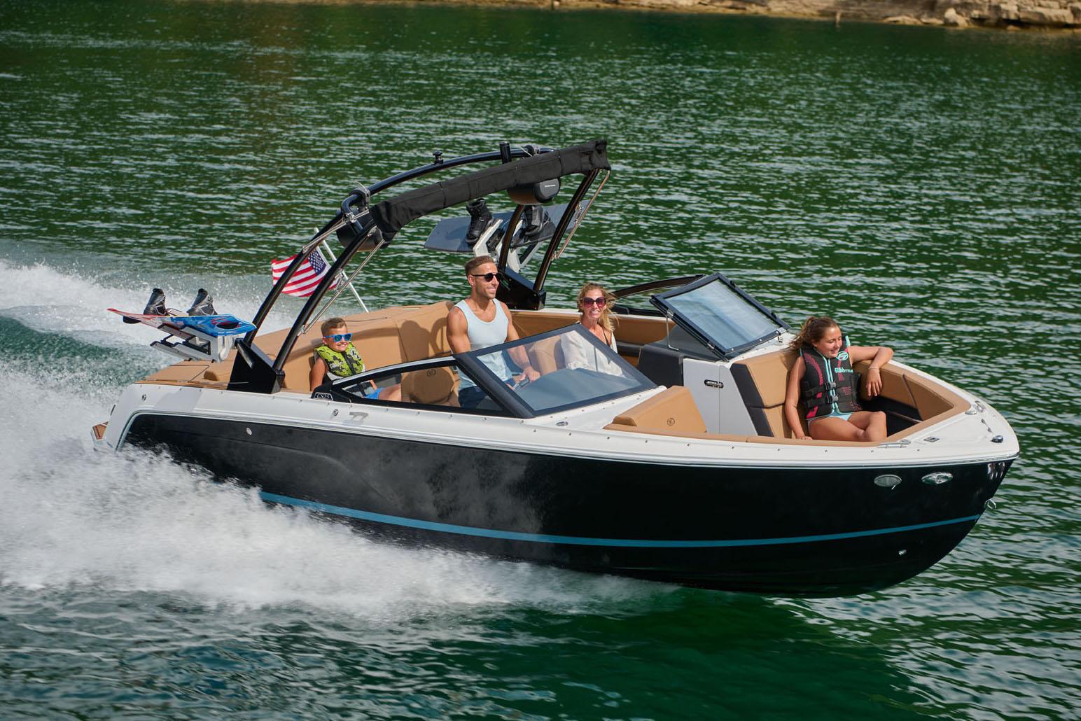 2025 Cobalt Cs23 - Stokley's Marine