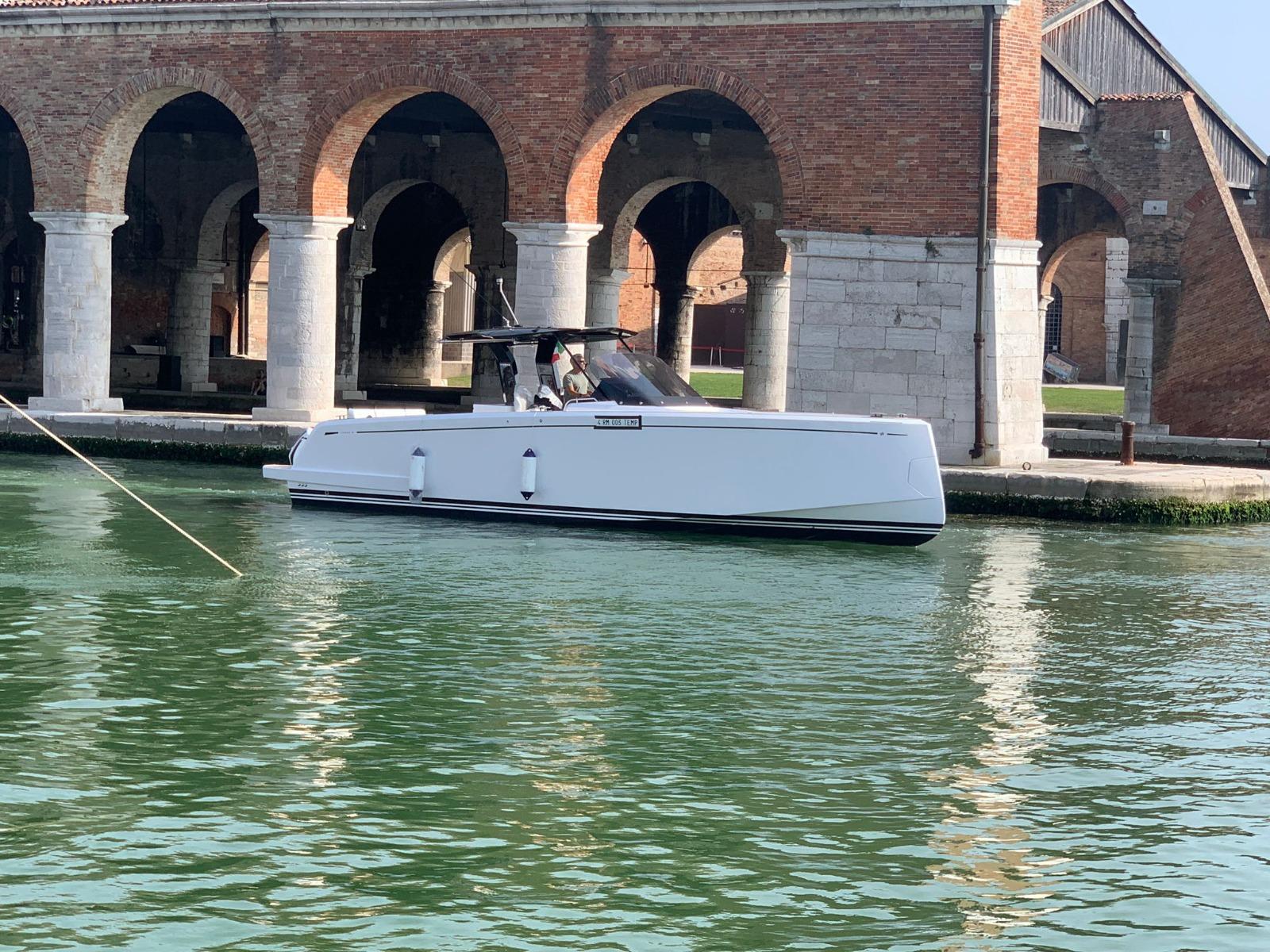 Yacht for Sale | 38 Pardo Yachts Monfalcone, Italy | Denison Yacht Sales