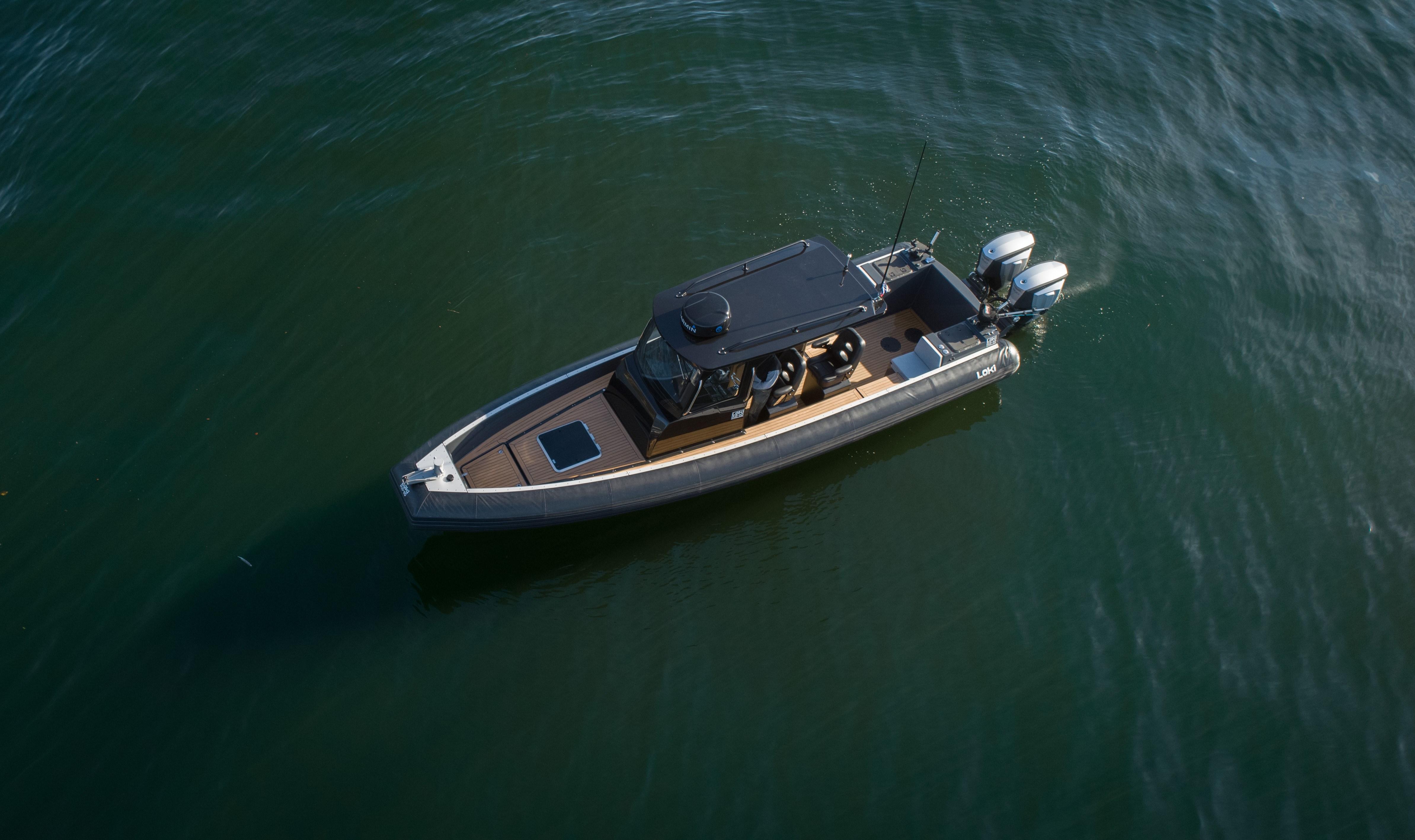 Yachts for Sale - SYS Yacht Sales