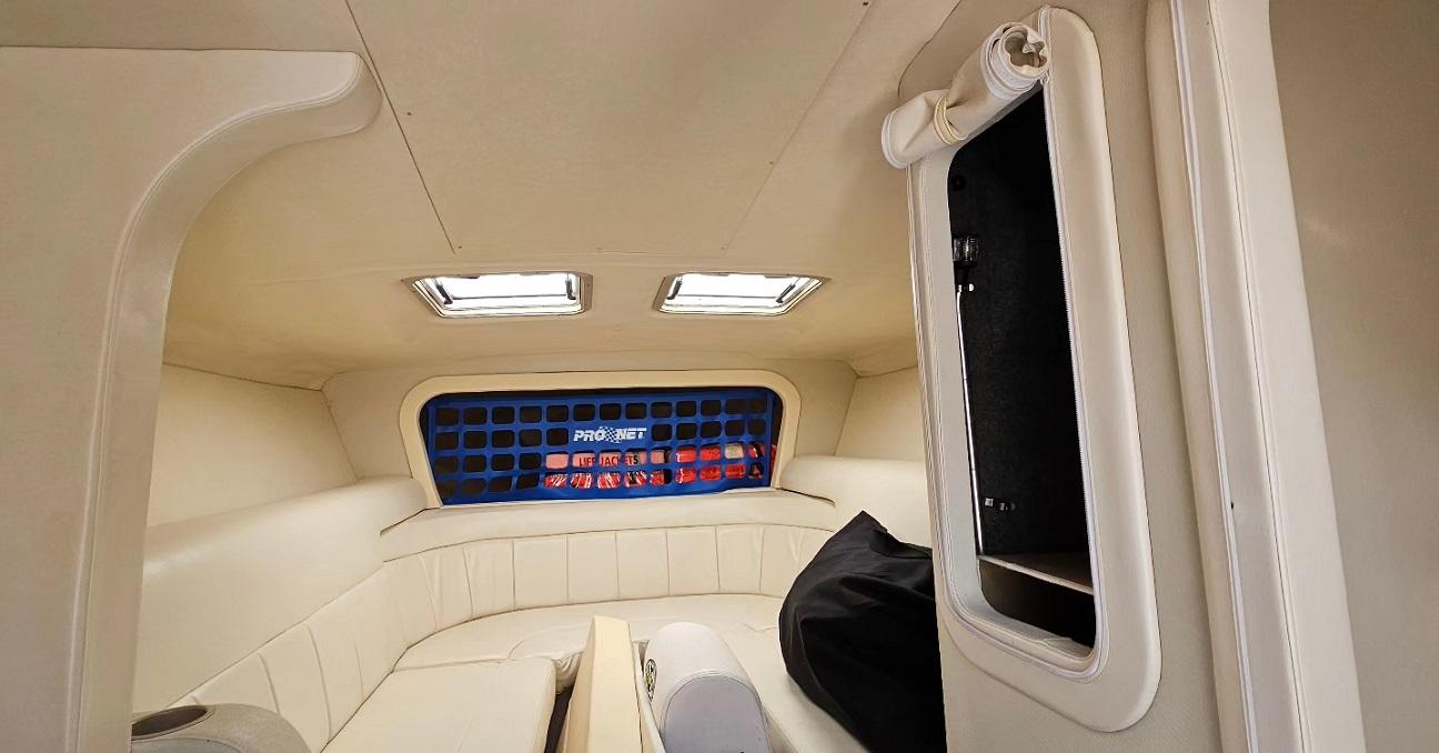 37.17 ft Used Power 1997 Outerlimits 37 Stiletto Fiberglass For Sale ...