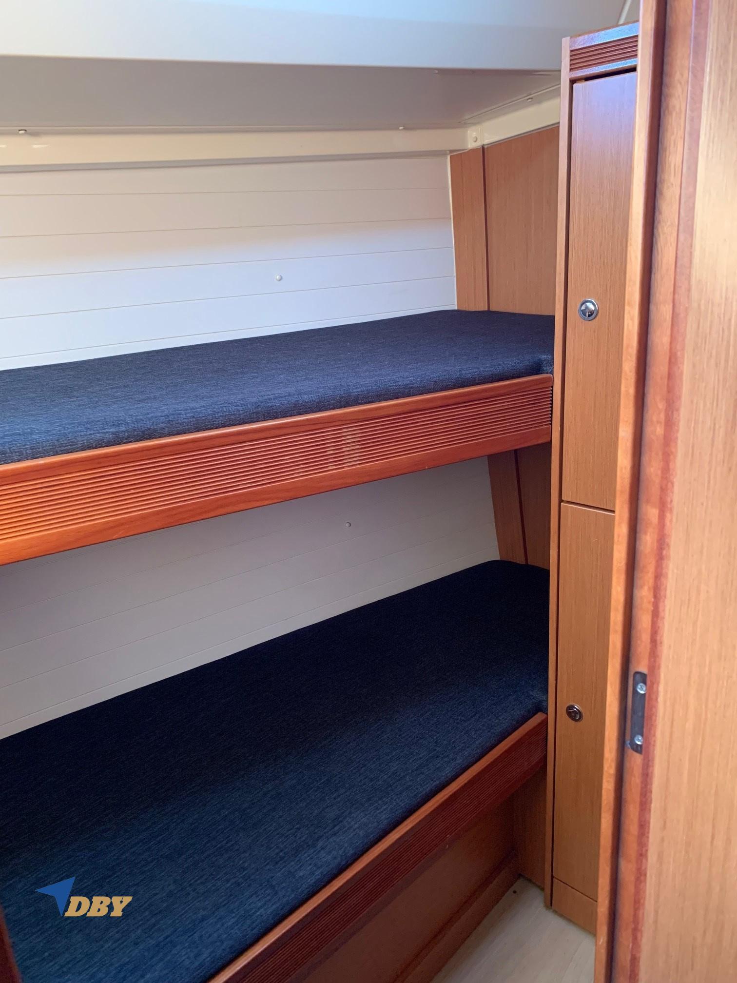 Tanuki Yacht for Sale | 52 Bavaria Yachts Newport, Australia | Denison ...