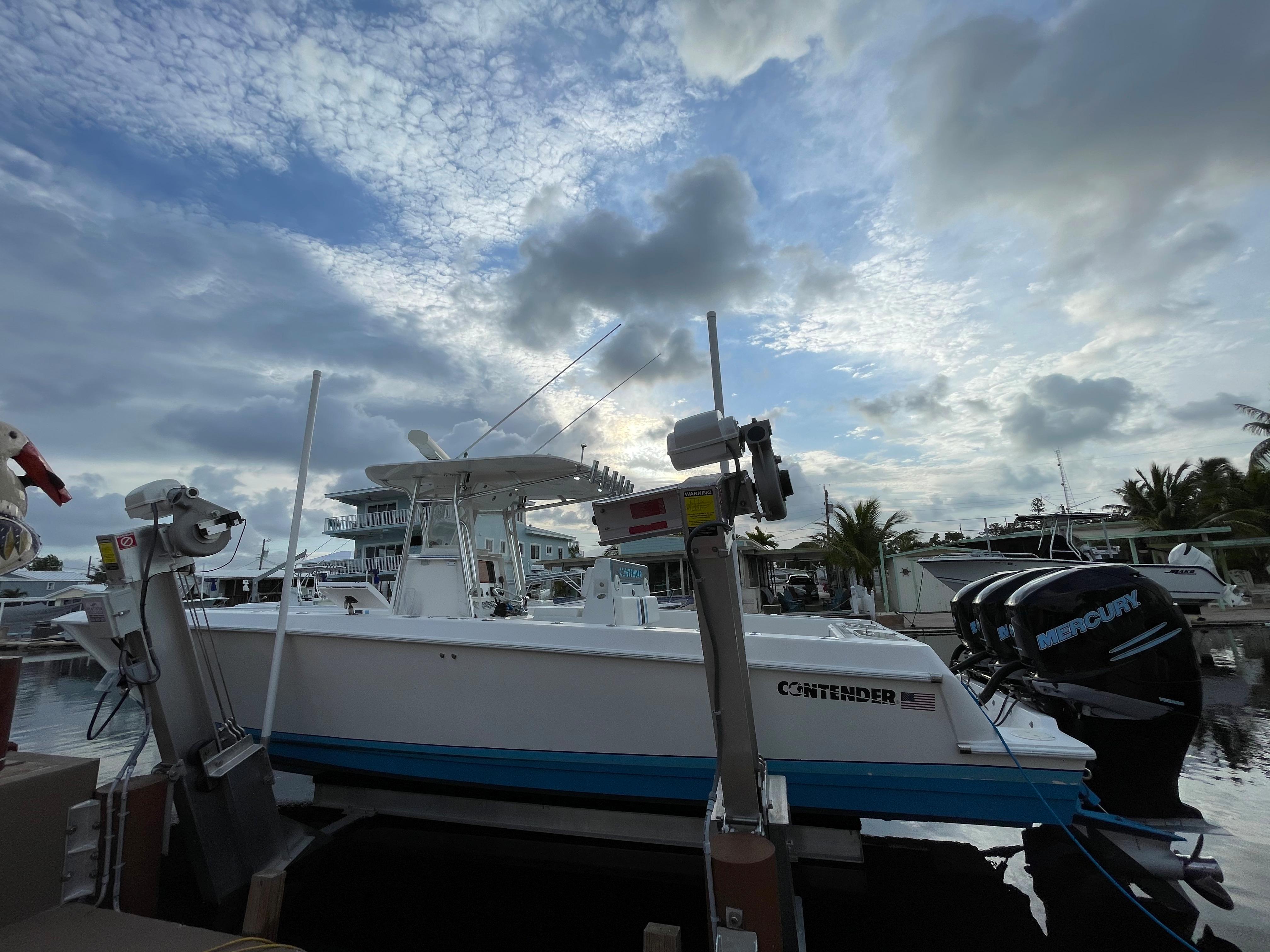 Contender Boats for Sale in FL | Flagler Yachts