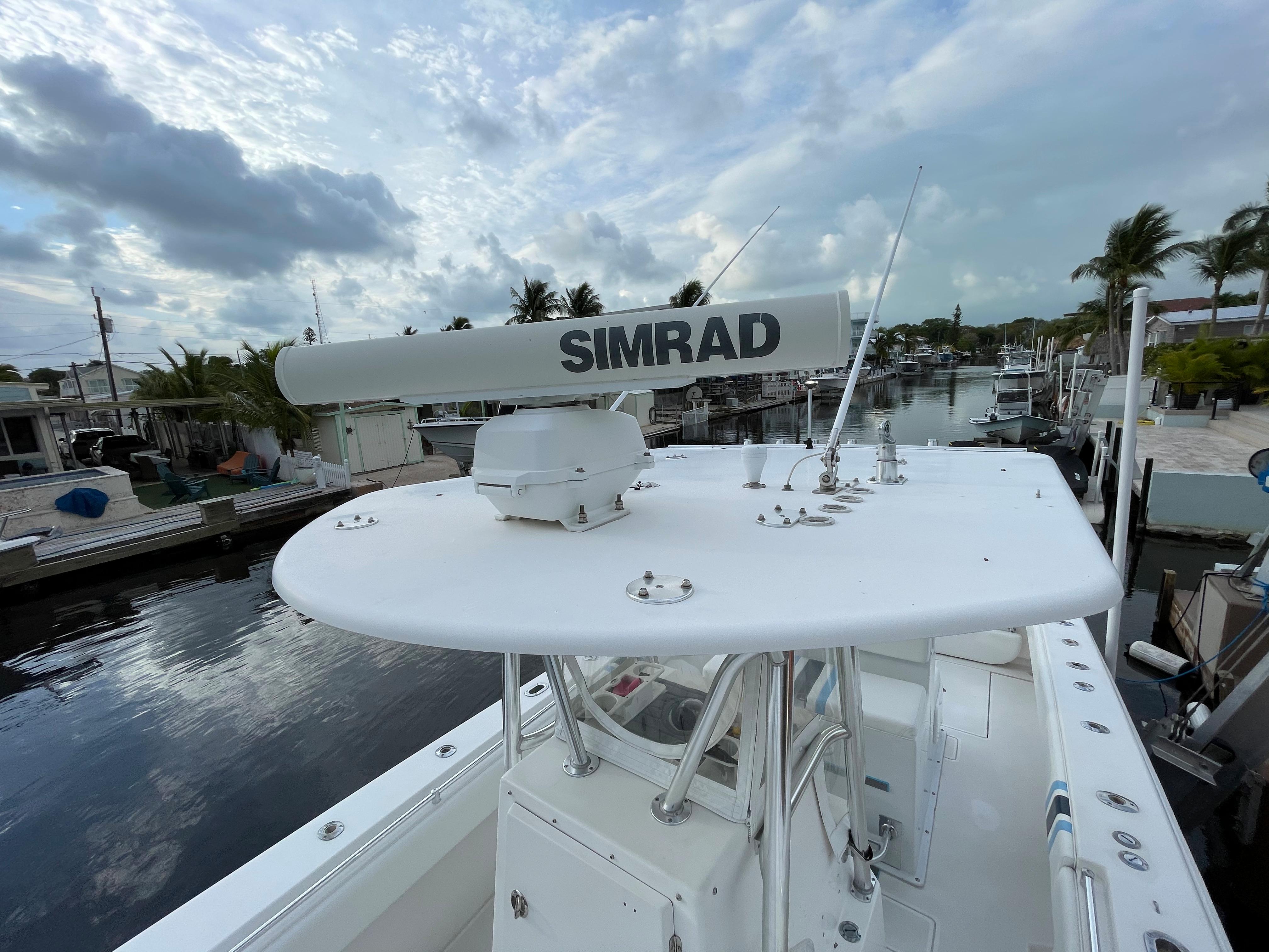 2005 36 3 Contender 36 Open Boats for Sale